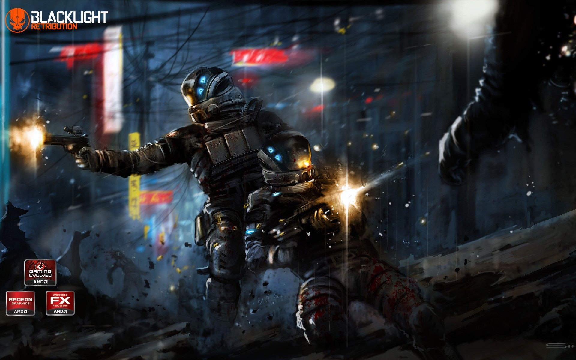 Point Blank Wallpapers on WallpaperDog