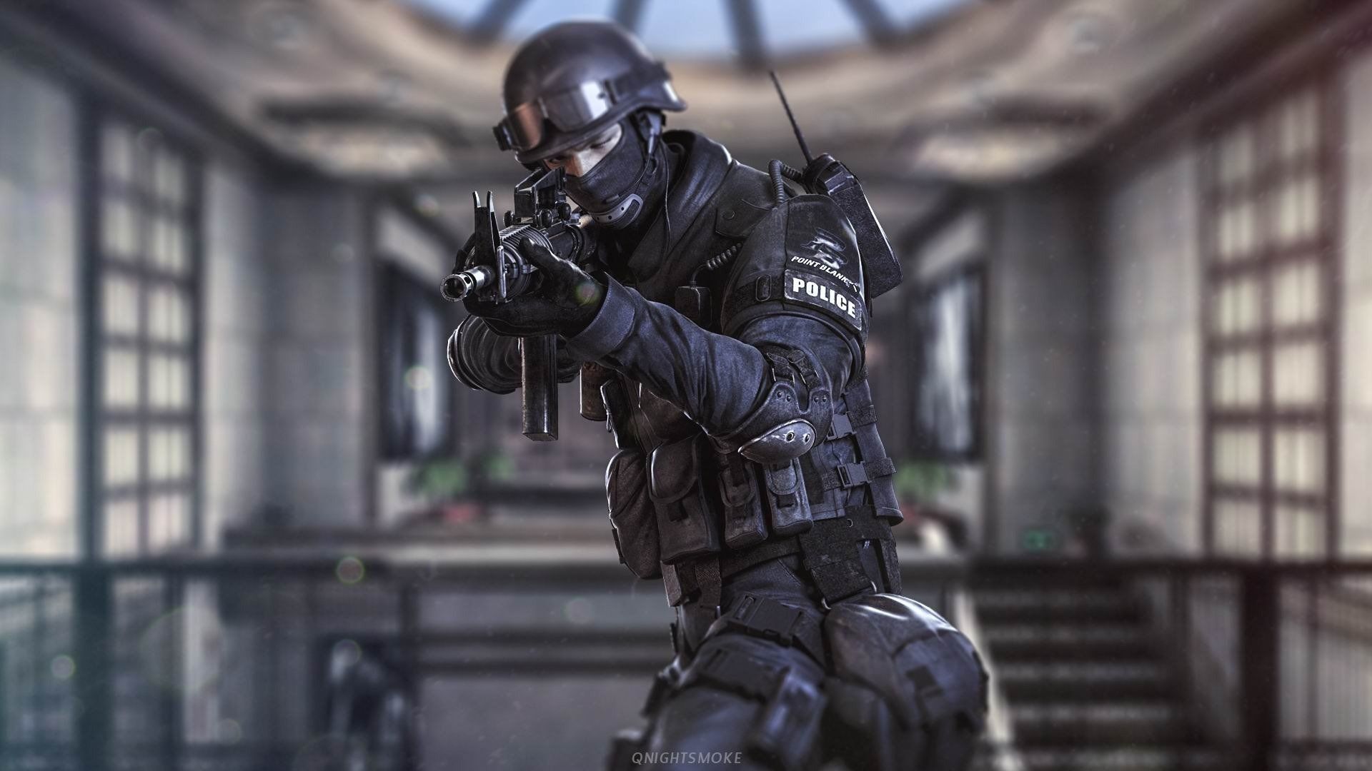 Point Blank Wallpapers on WallpaperDog