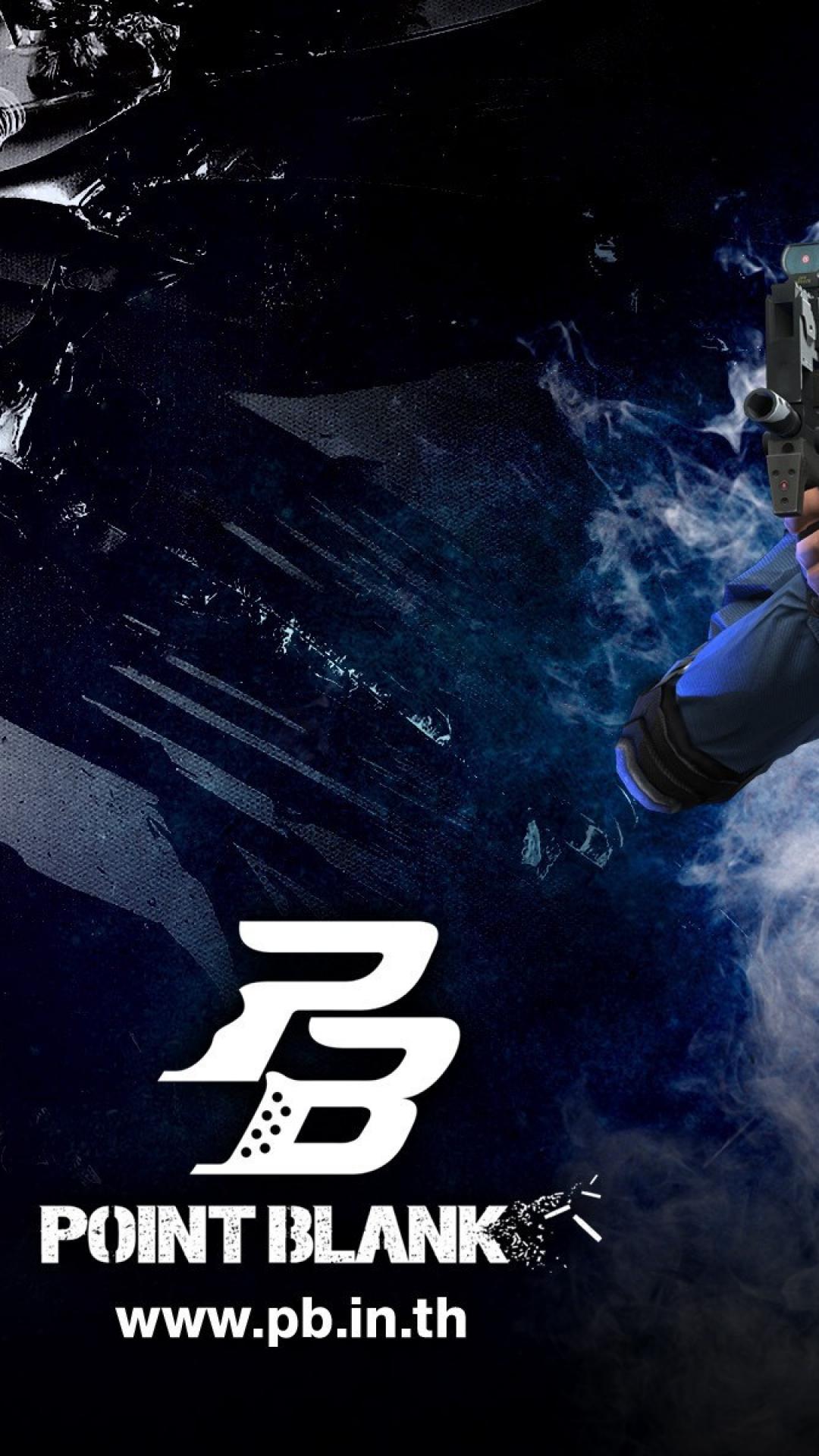 Point Blank Wallpapers on WallpaperDog