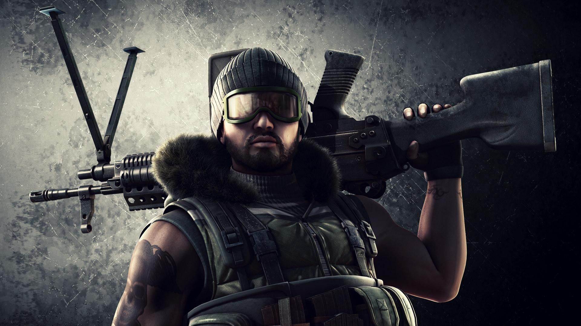 Point Blank Wallpapers on WallpaperDog