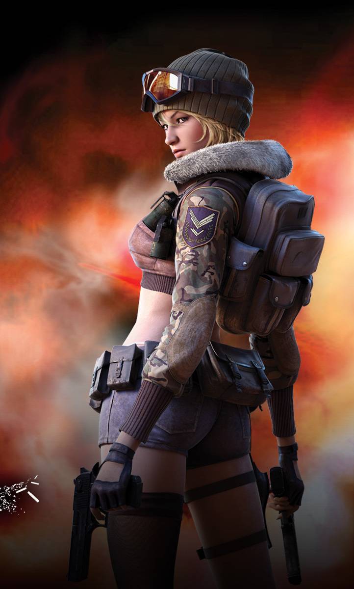 Point Blank Wallpapers on WallpaperDog