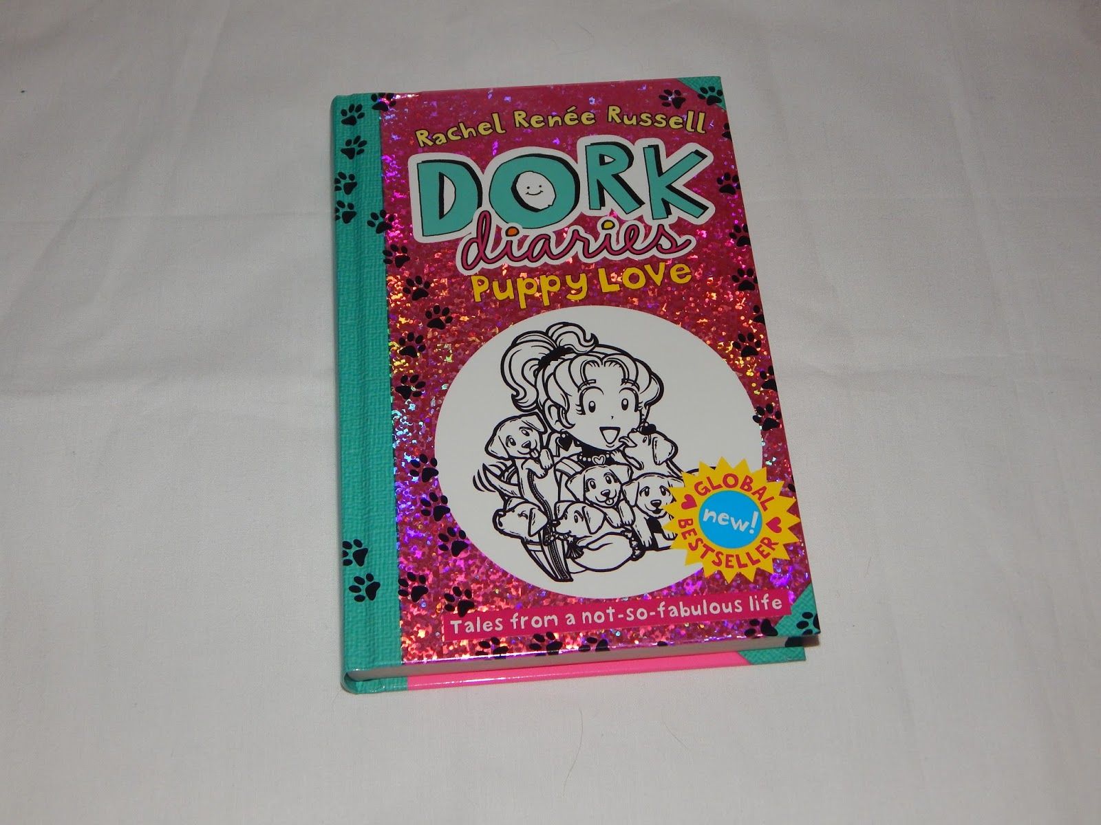 Dork Diaries Wallpapers on WallpaperDog