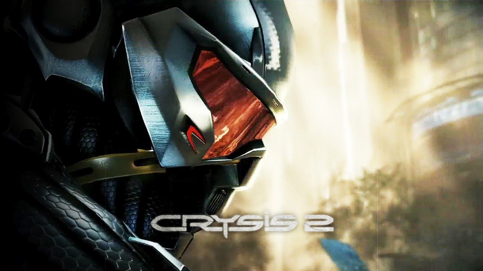 Crysis 2 Wallpapers on WallpaperDog
