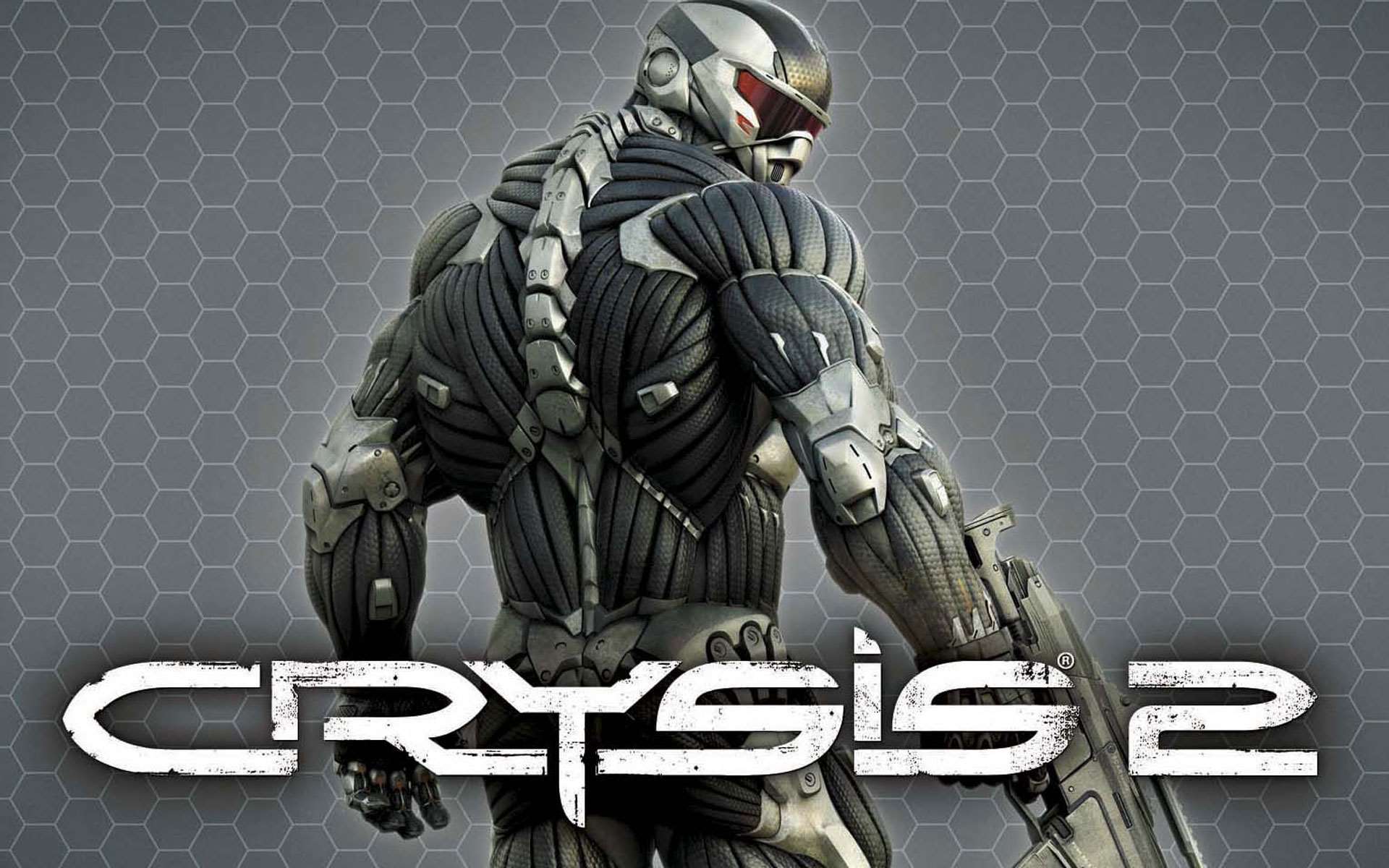 Crysis 2 Wallpapers on WallpaperDog