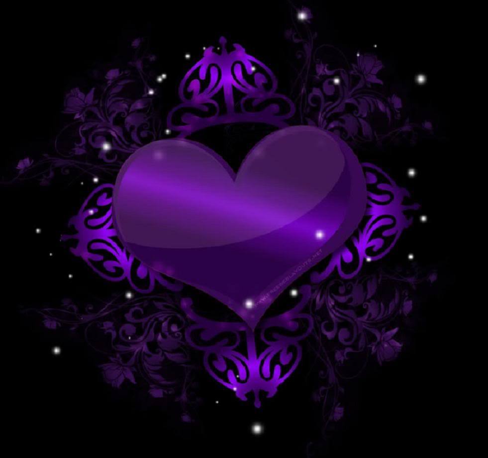 Cool Heart Wallpapers on WallpaperDog