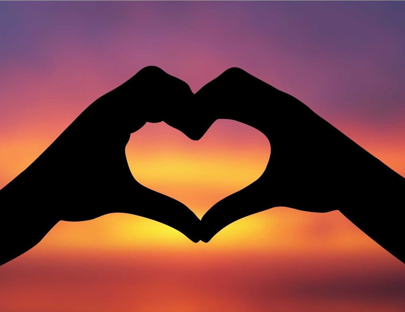 Cool Heart Wallpapers on WallpaperDog