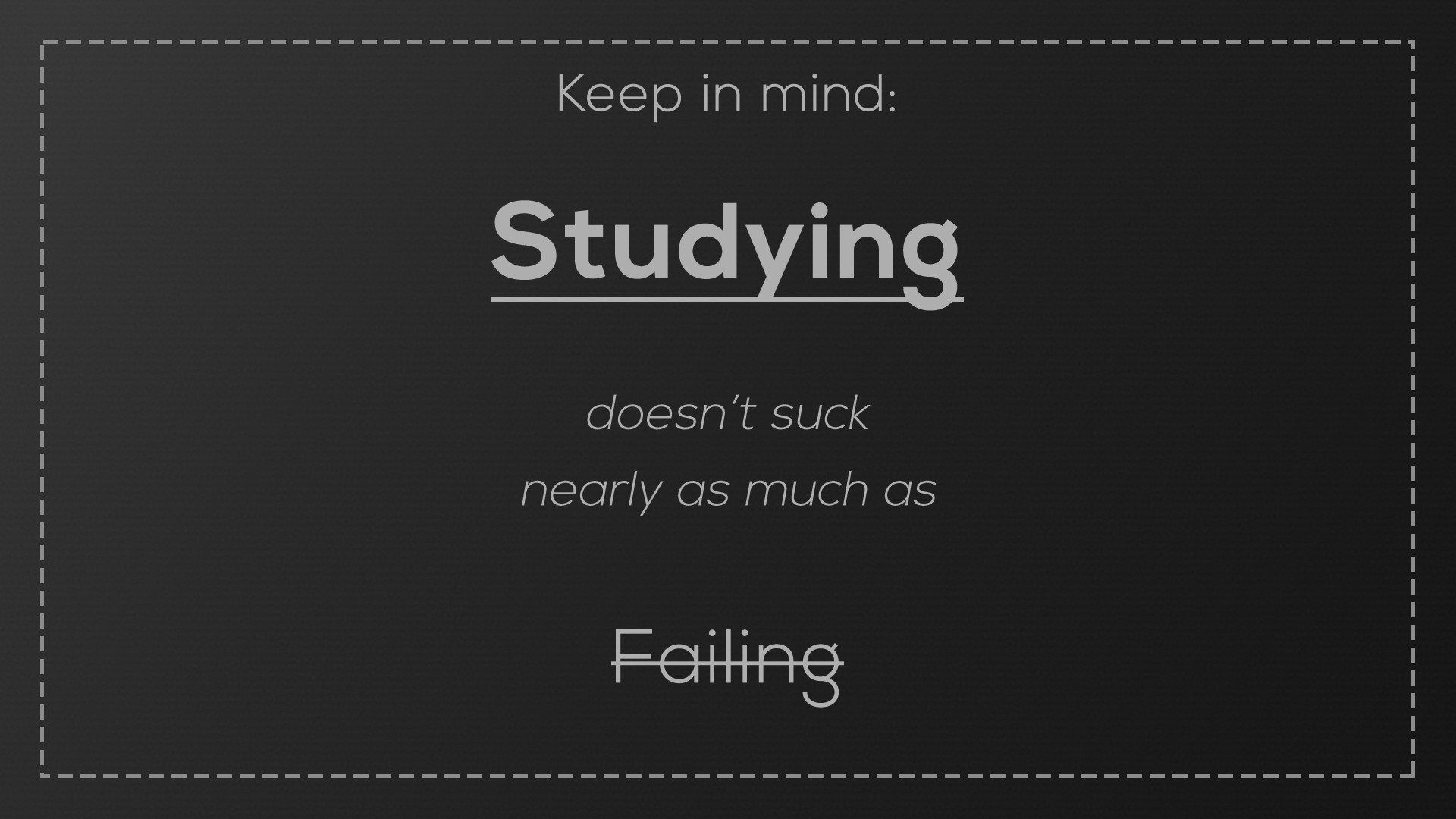 Study Desktop Wallpapers on WallpaperDog