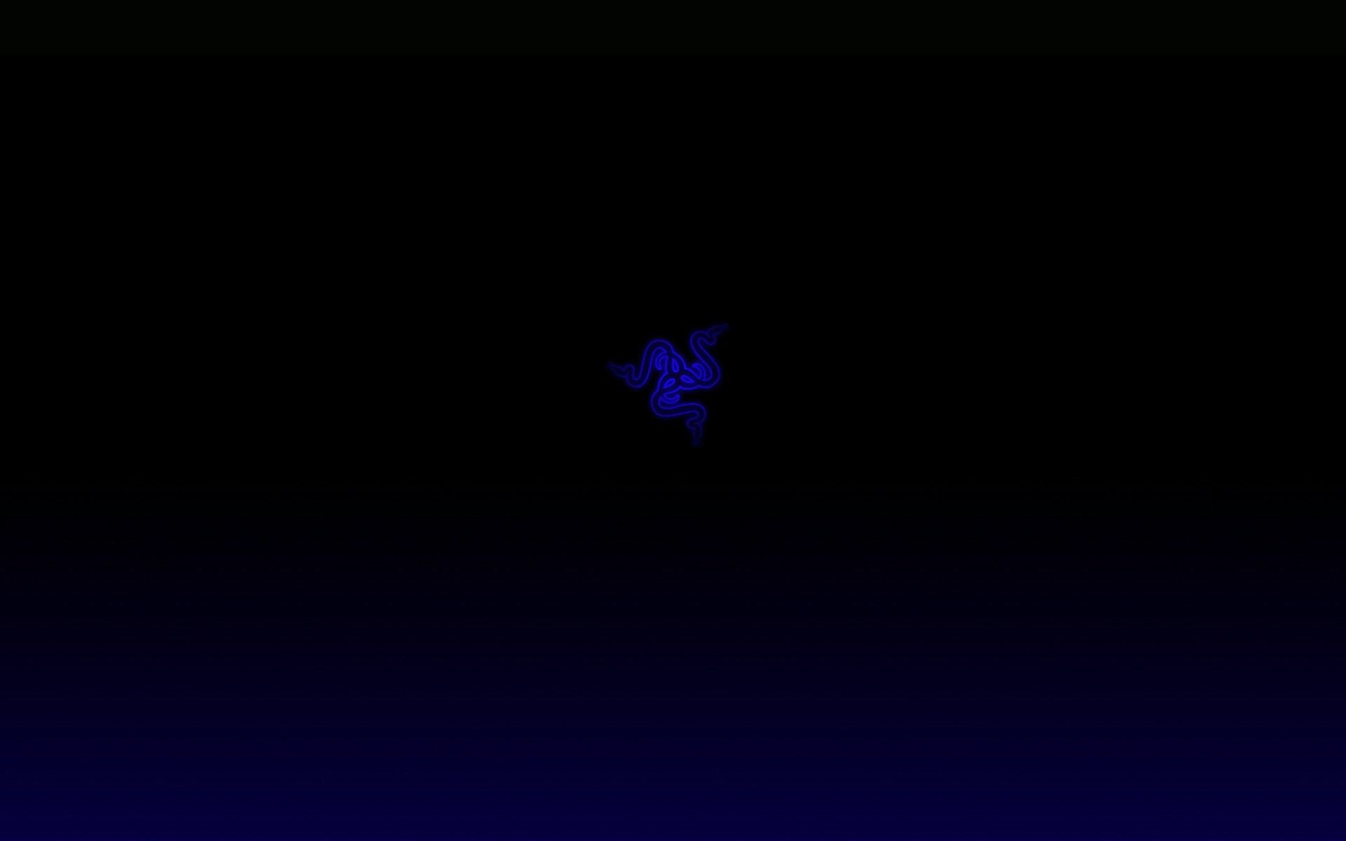 Blue Razer Wallpapers on WallpaperDog