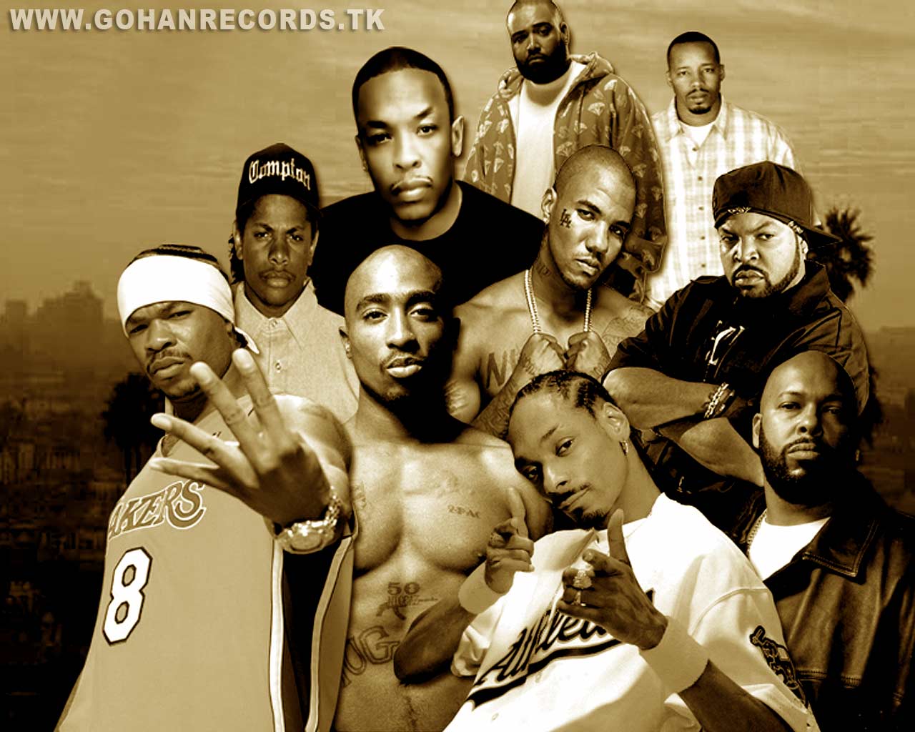 90s Rapper Wallpapers On WallpaperDog 90s Rapper Wallpapers On WallpaperDog