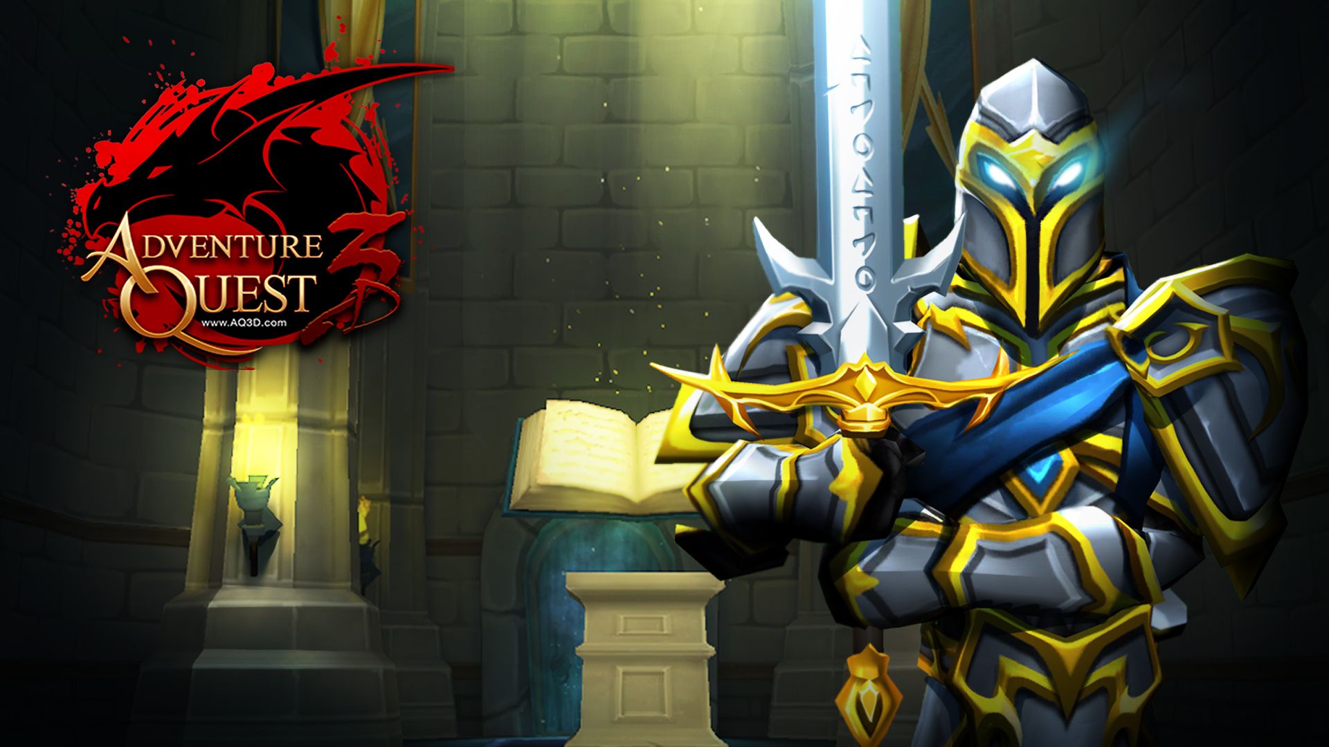 Warriors Quest Wallpapers on WallpaperDog