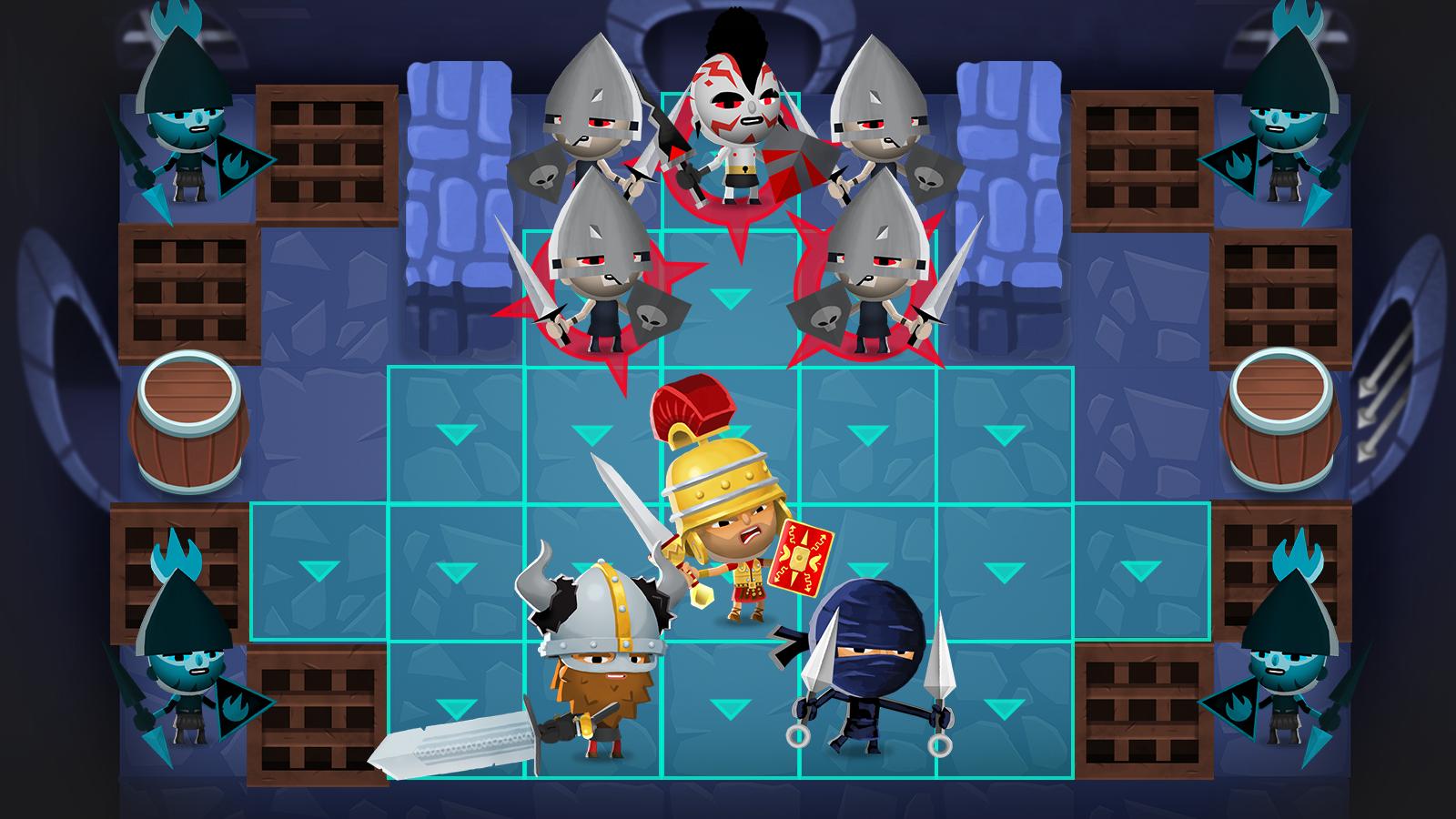 Warriors Quest Wallpapers on WallpaperDog