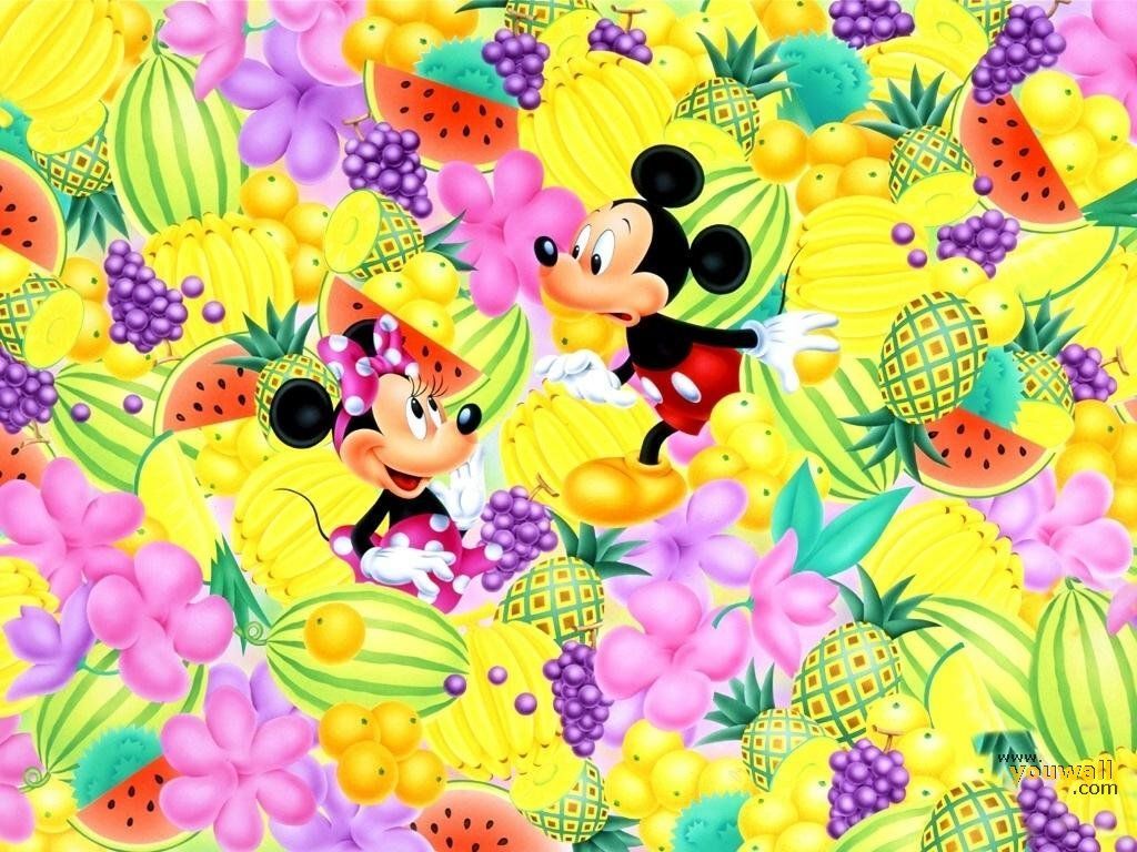 Disney Easter Desktop Wallpapers on WallpaperDog