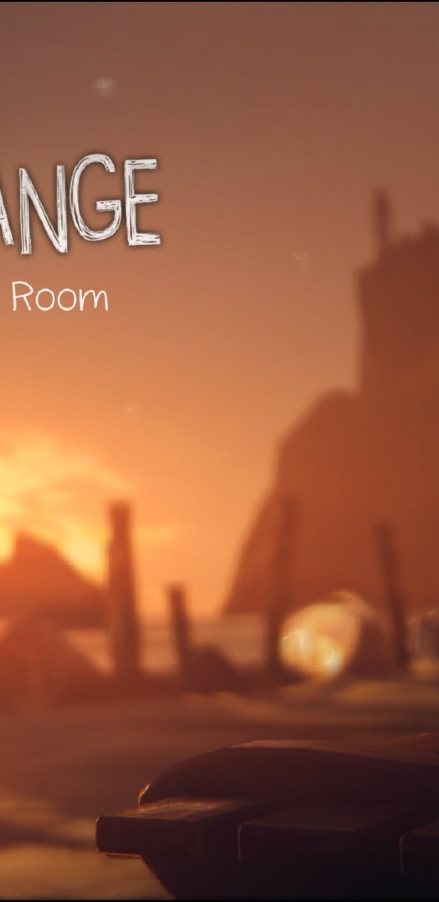 Life Is Strange Wallpapers on WallpaperDog