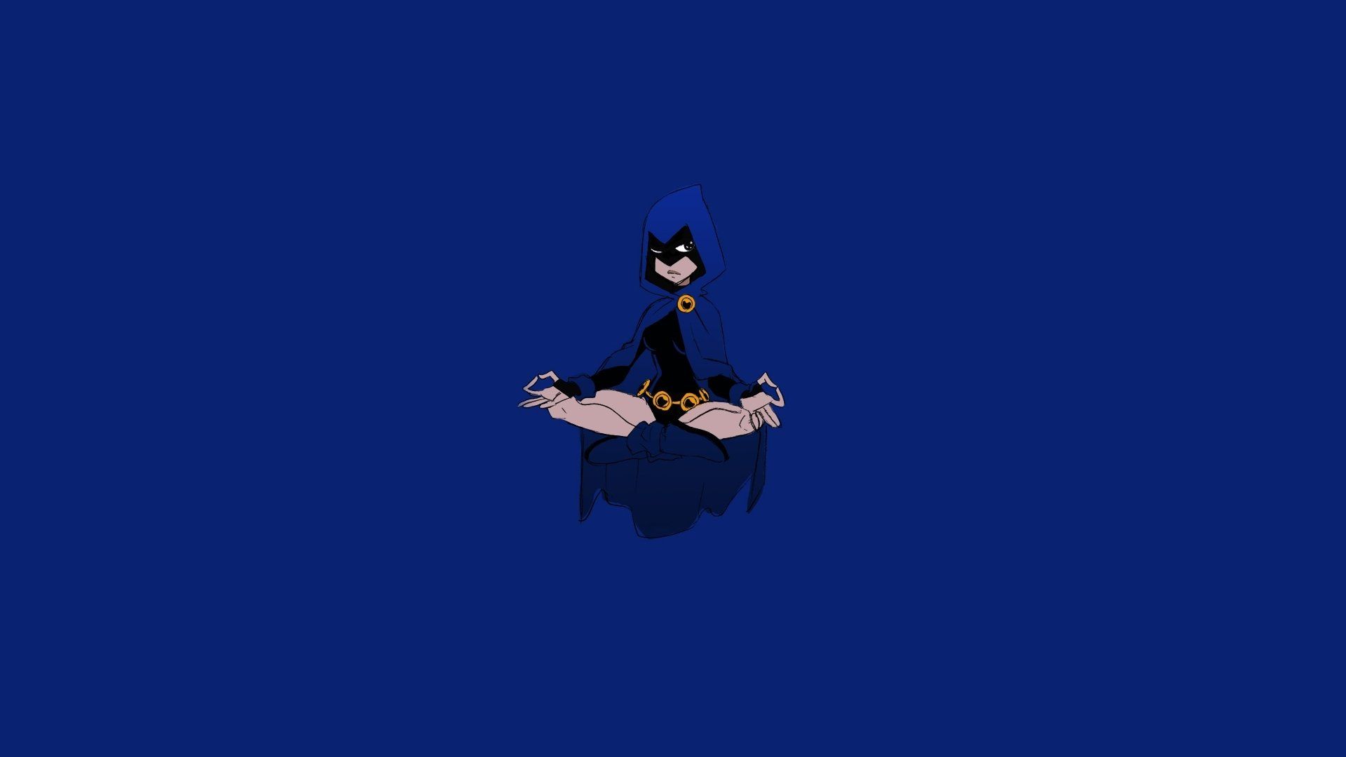 Teen Titans PC Wallpapers on WallpaperDog