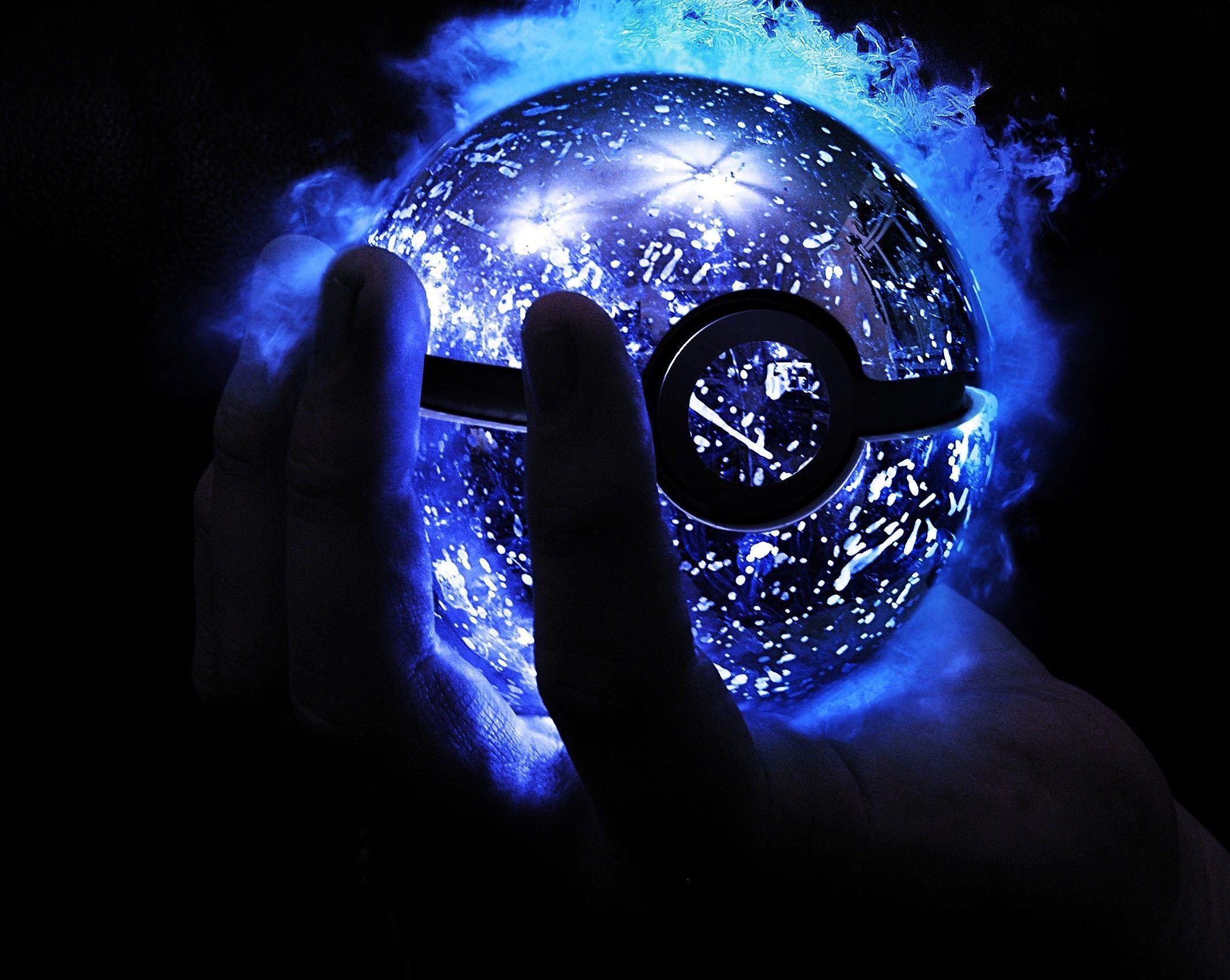 Cool Eevee in Pokeballs Wallpapers on WallpaperDog