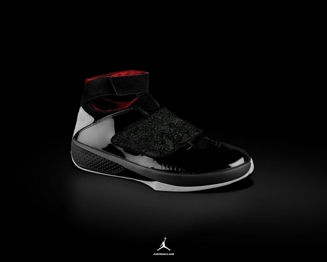 Jordan Shoes Laptop Wallpapers on WallpaperDog