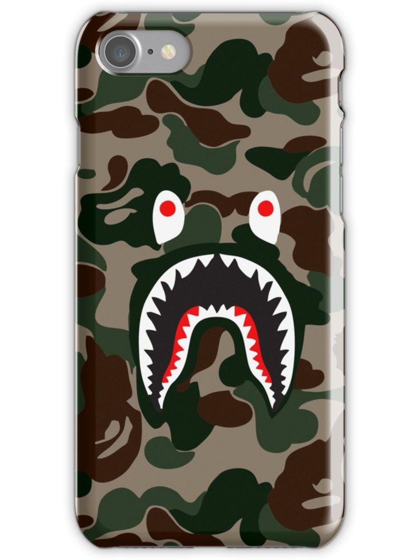 Supreme BAPE iPhone 8 Wallpapers on WallpaperDog