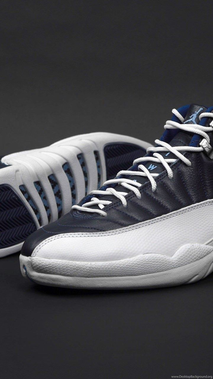 Nike Air Jordan Shoe Wallpapers on WallpaperDog