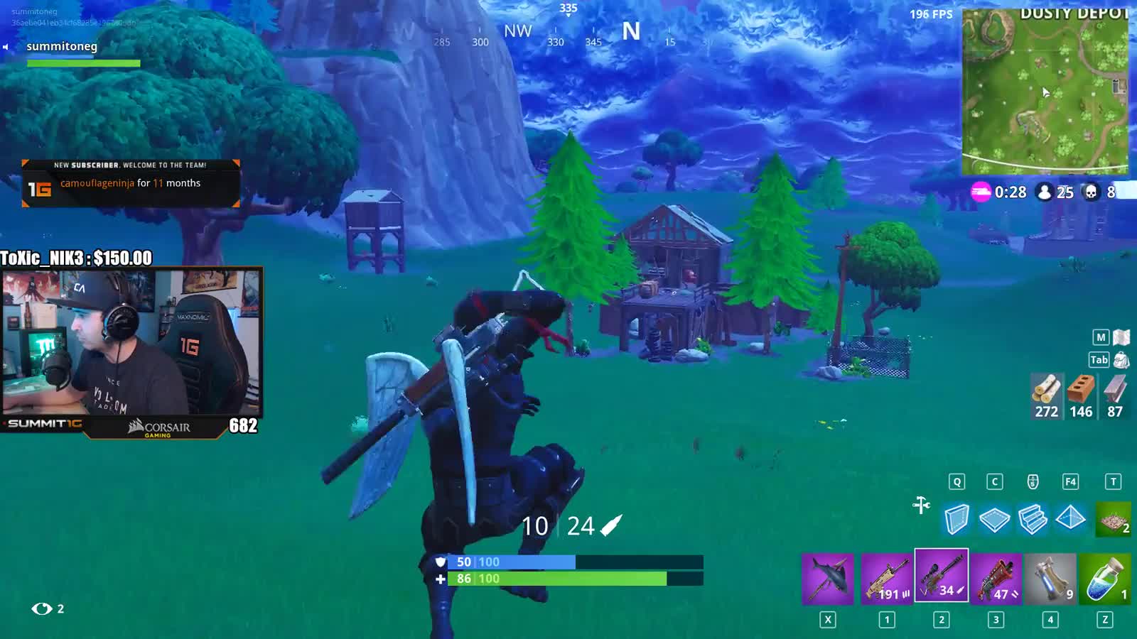 Cringey Fortnite Skins Wallpapers on WallpaperDog