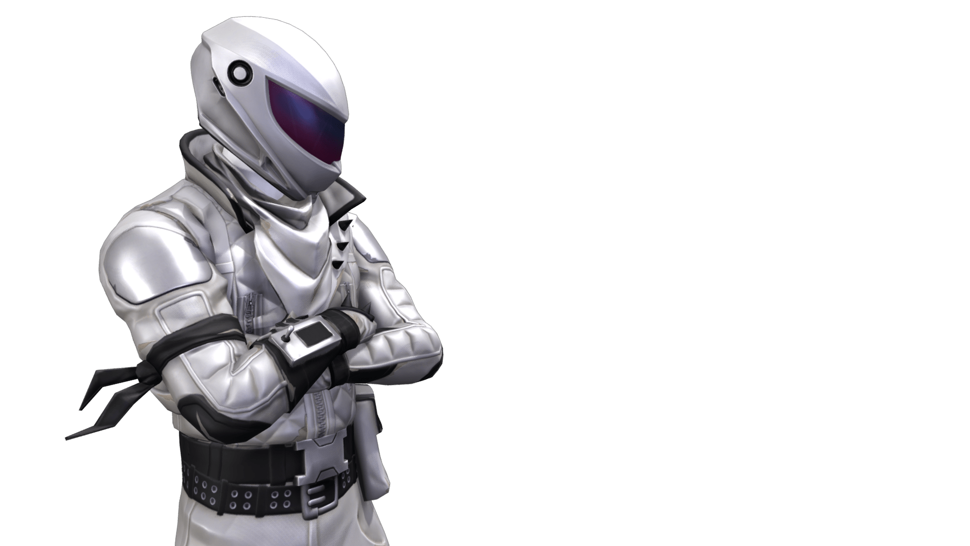 Overtake Fortnite New Skin Wallpapers on WallpaperDog