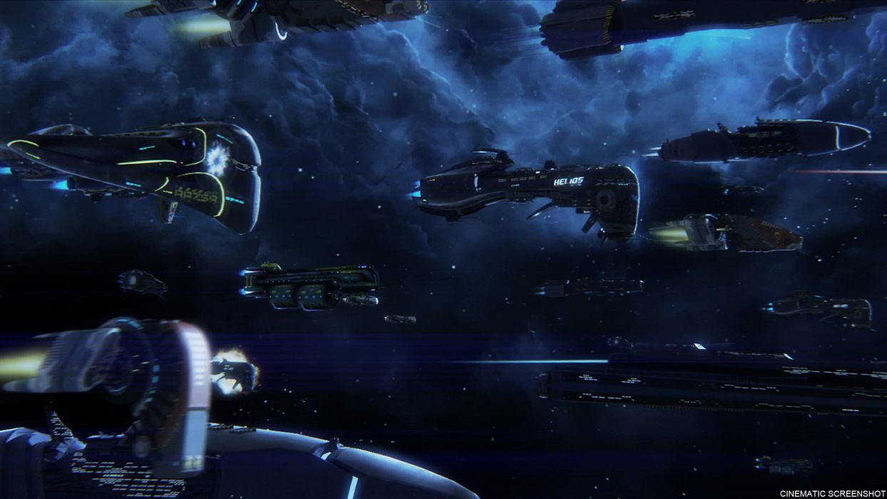 Starpoint Gemini 2 Wallpapers on WallpaperDog