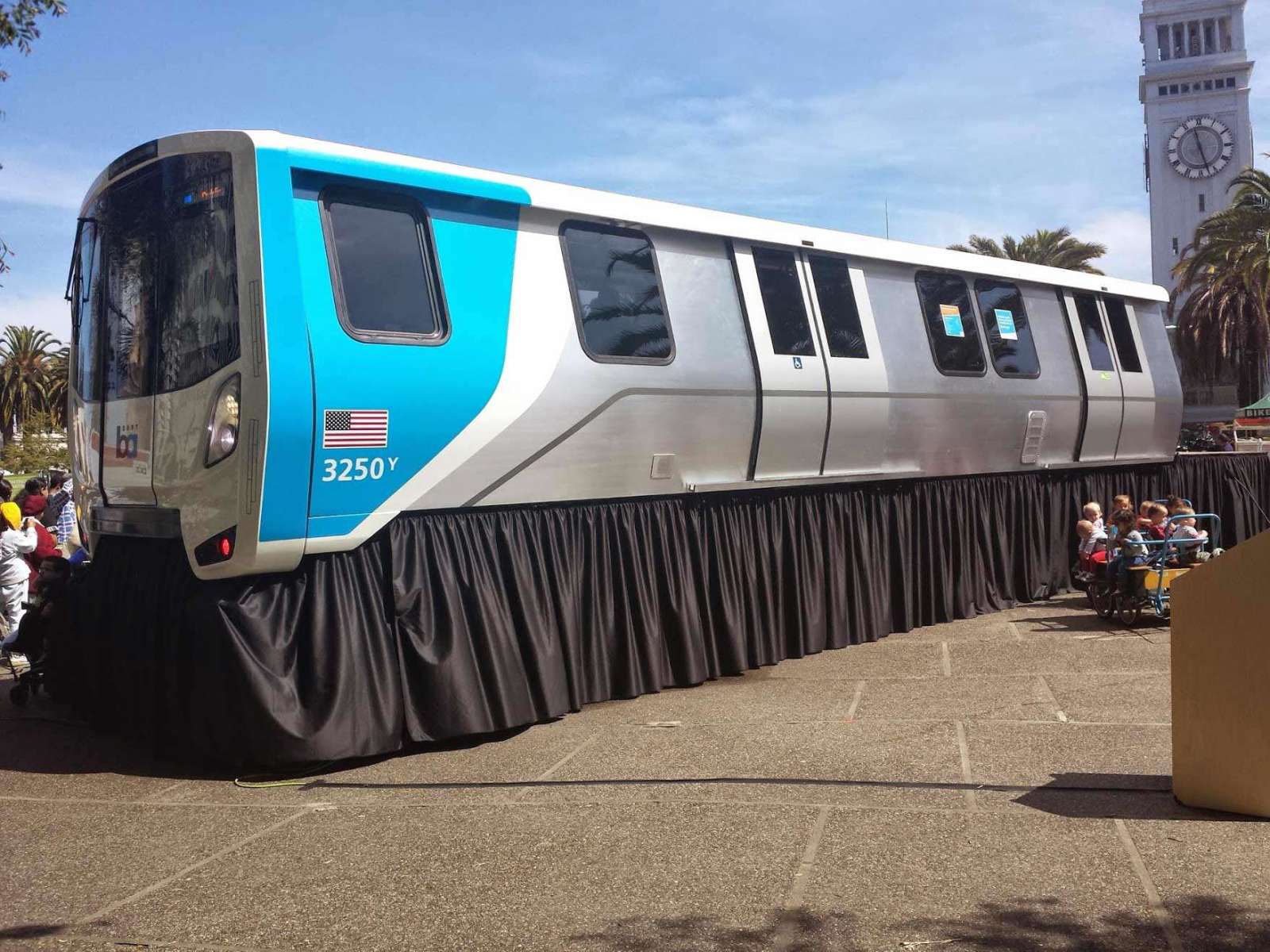 New BART Train Wallpapers on WallpaperDog