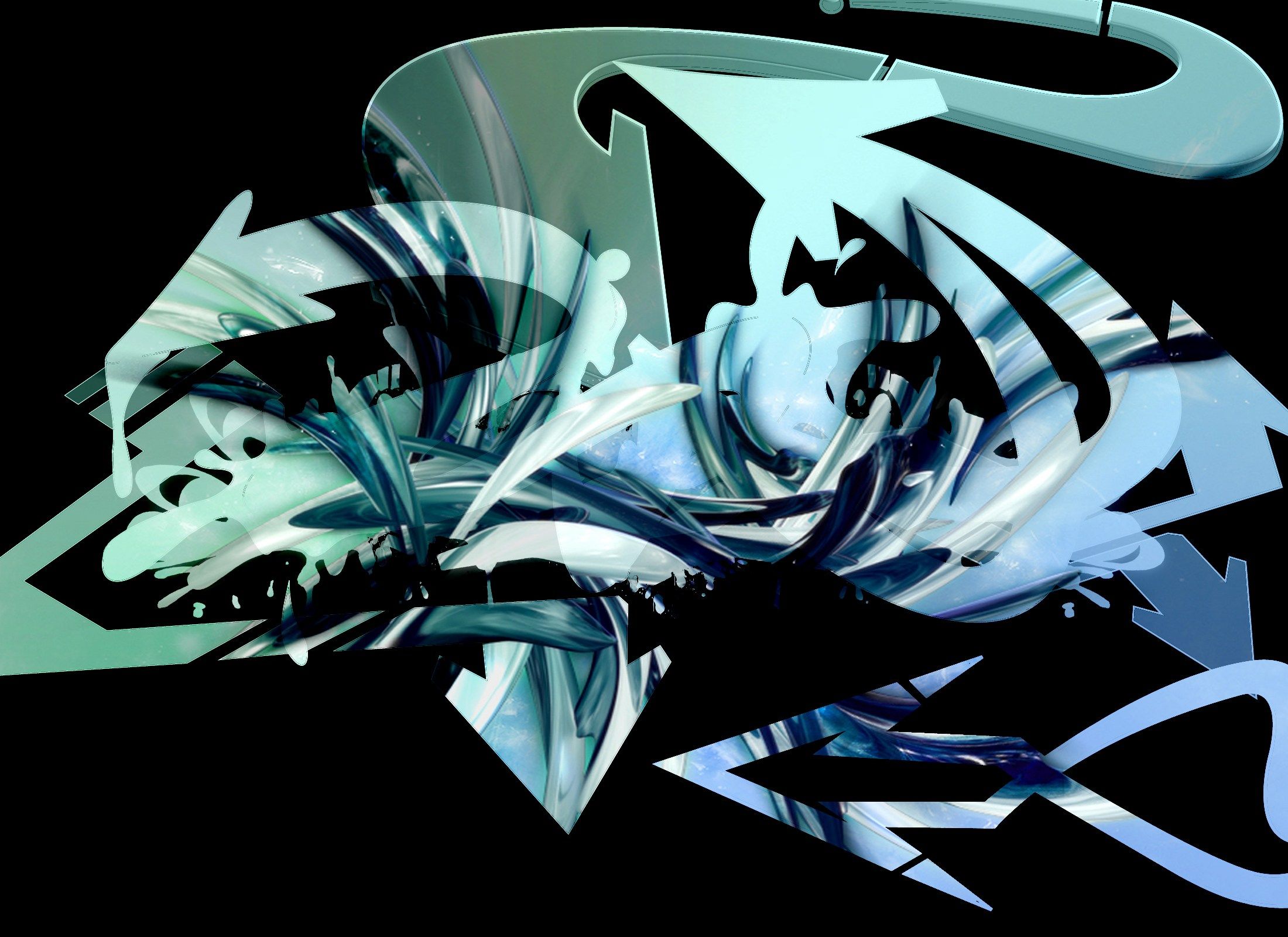 Sick DJ Graffiti Wallpapers on WallpaperDog