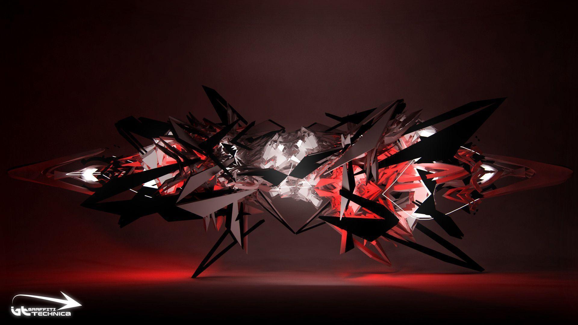 Sick DJ Graffiti Wallpapers on WallpaperDog