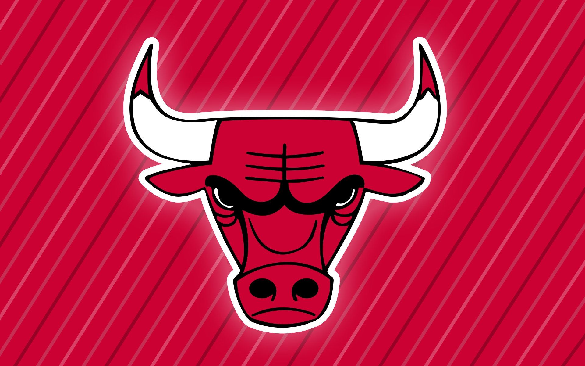 Chicago Bulls Desktop Wallpapers on WallpaperDog