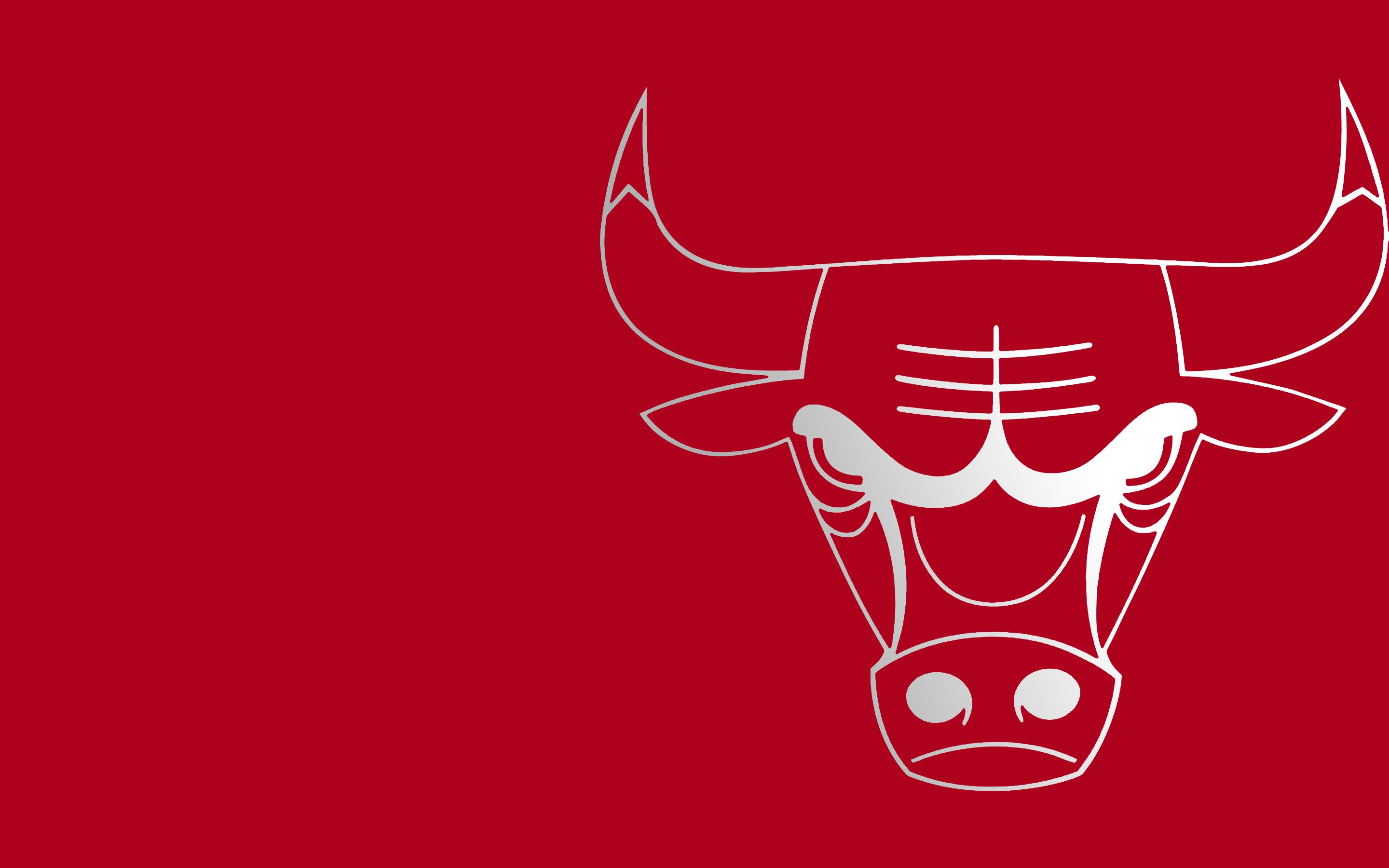 Chicago Bulls Desktop Wallpapers on WallpaperDog