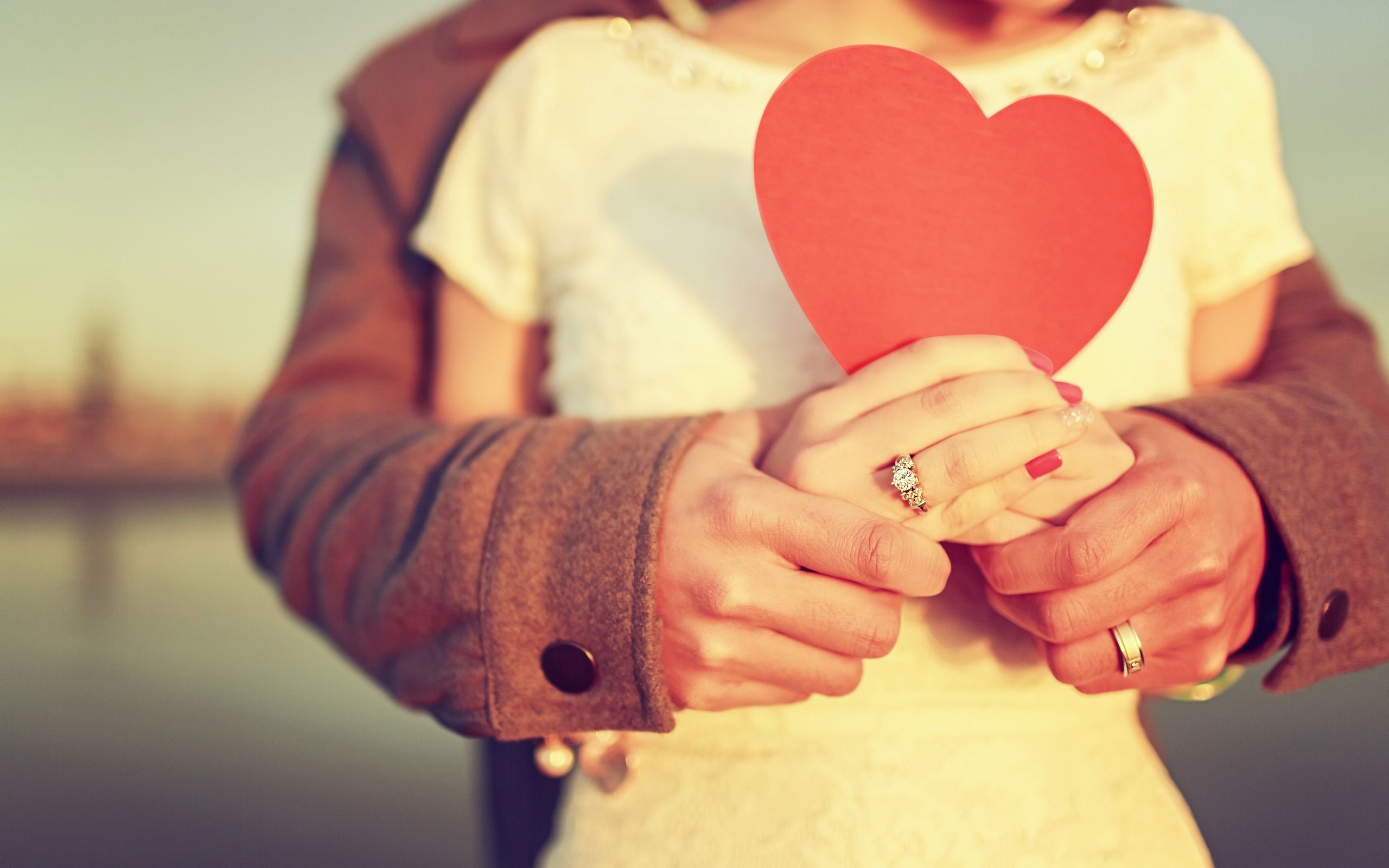 Hands Love Couple Wallpapers on WallpaperDog