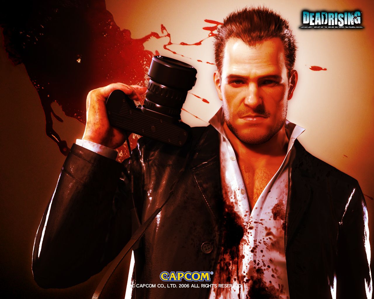 Dead Rising 2 Wallpapers on WallpaperDog