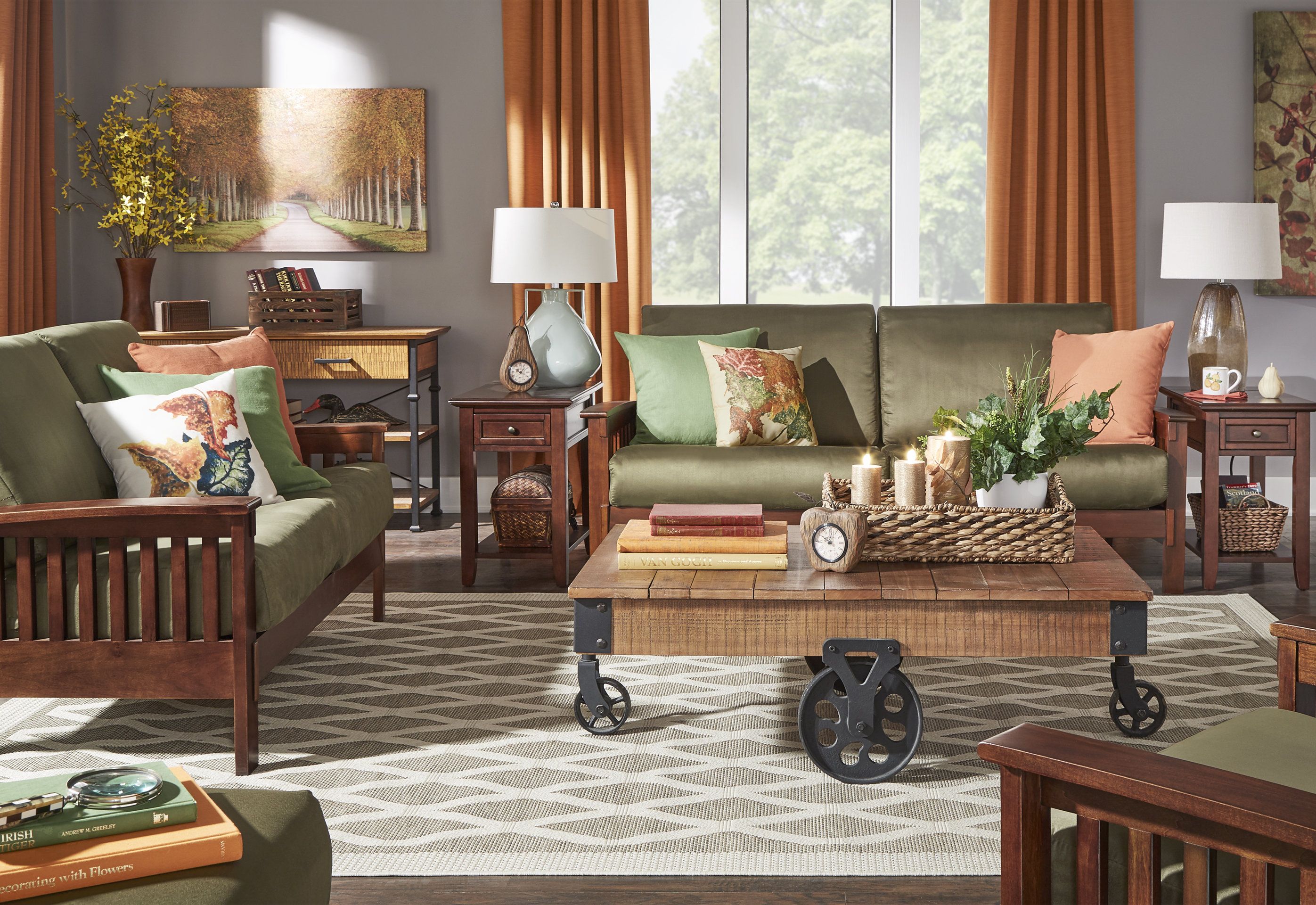 Mission Craftsman Style Wallpapers On WallpaperDog