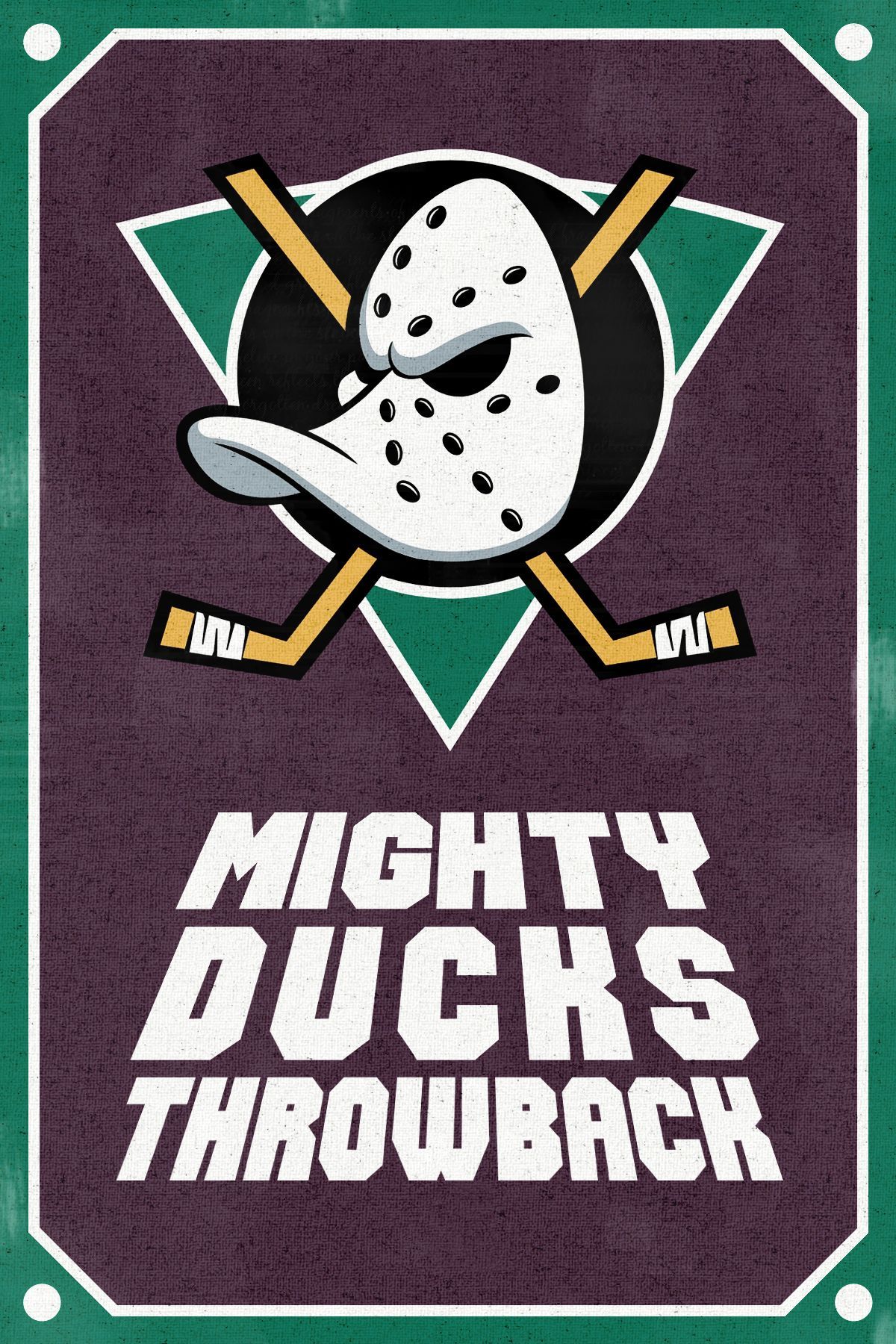 Mighty Ducks iPhone Wallpapers on WallpaperDog