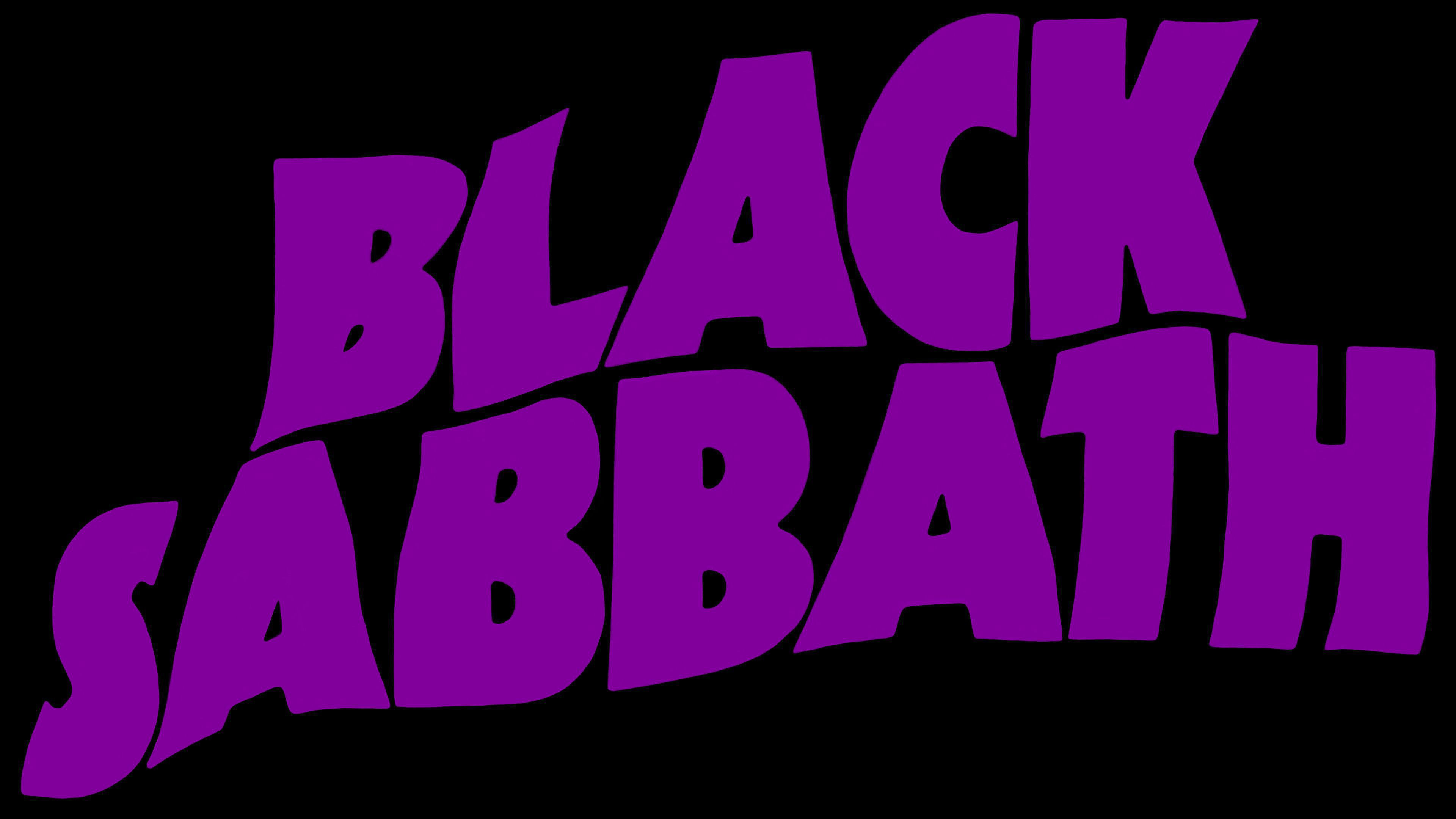 Black Sabbath HD Wallpapers on WallpaperDog