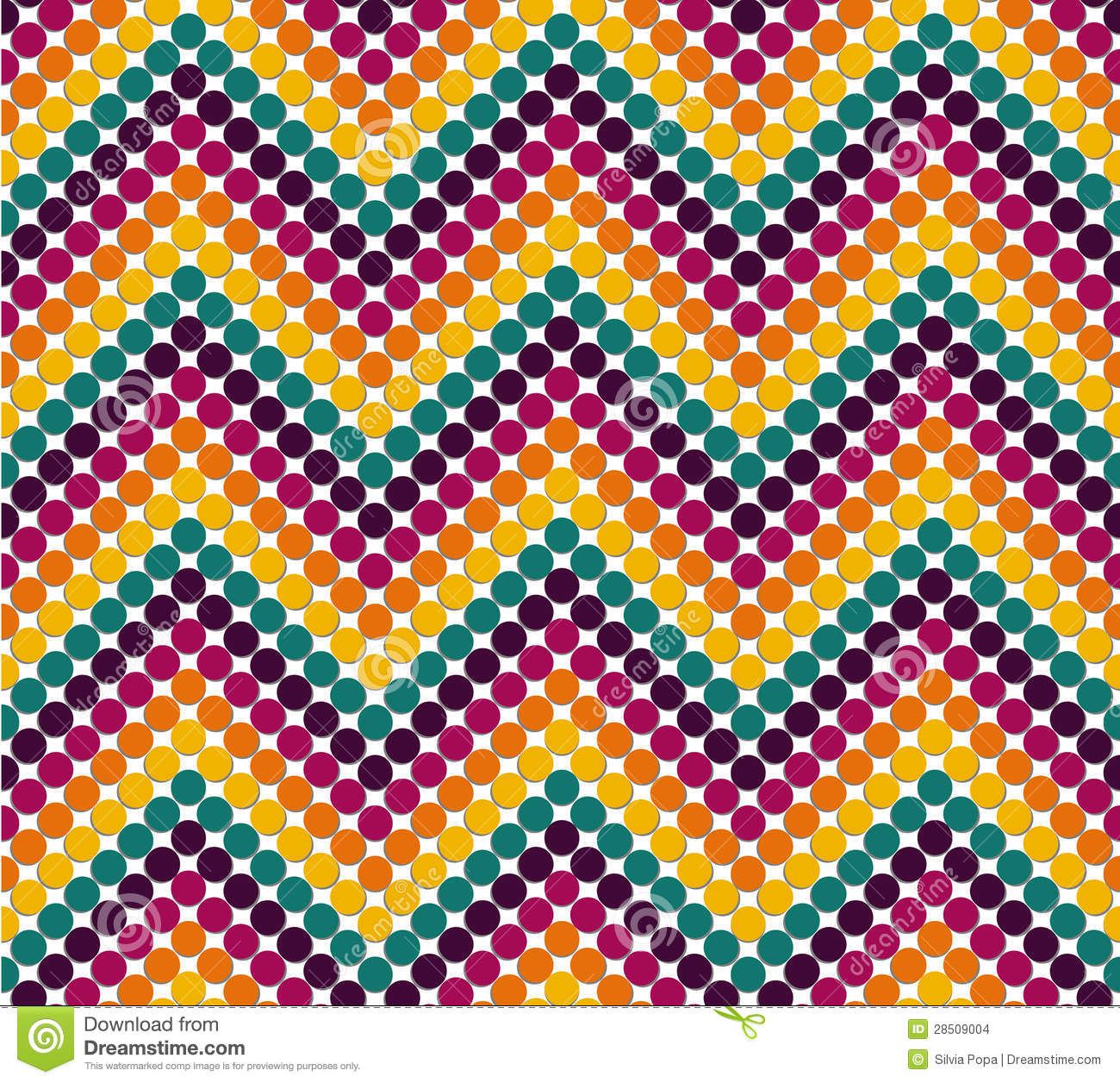 Cute Colorful Pattern Wallpapers on WallpaperDog