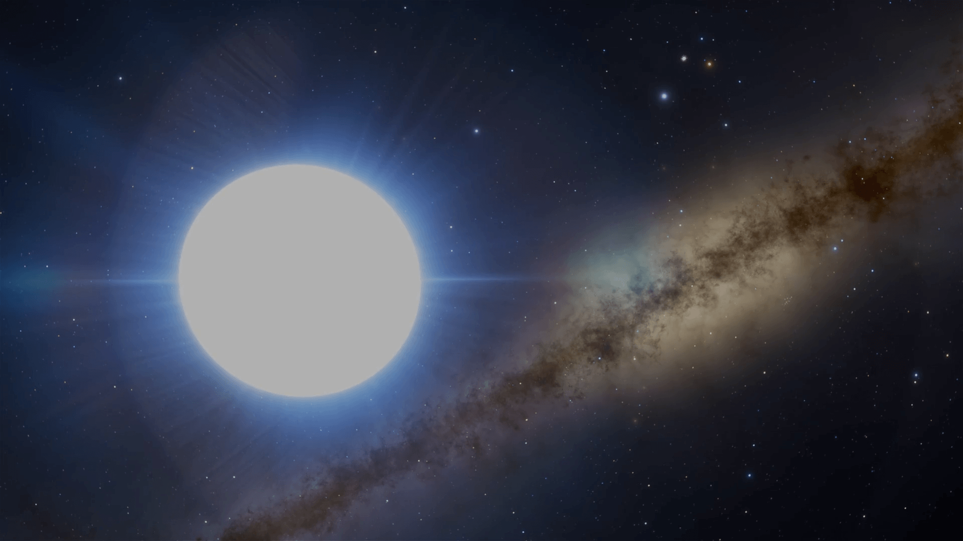Super Giant Star Wallpapers on WallpaperDog