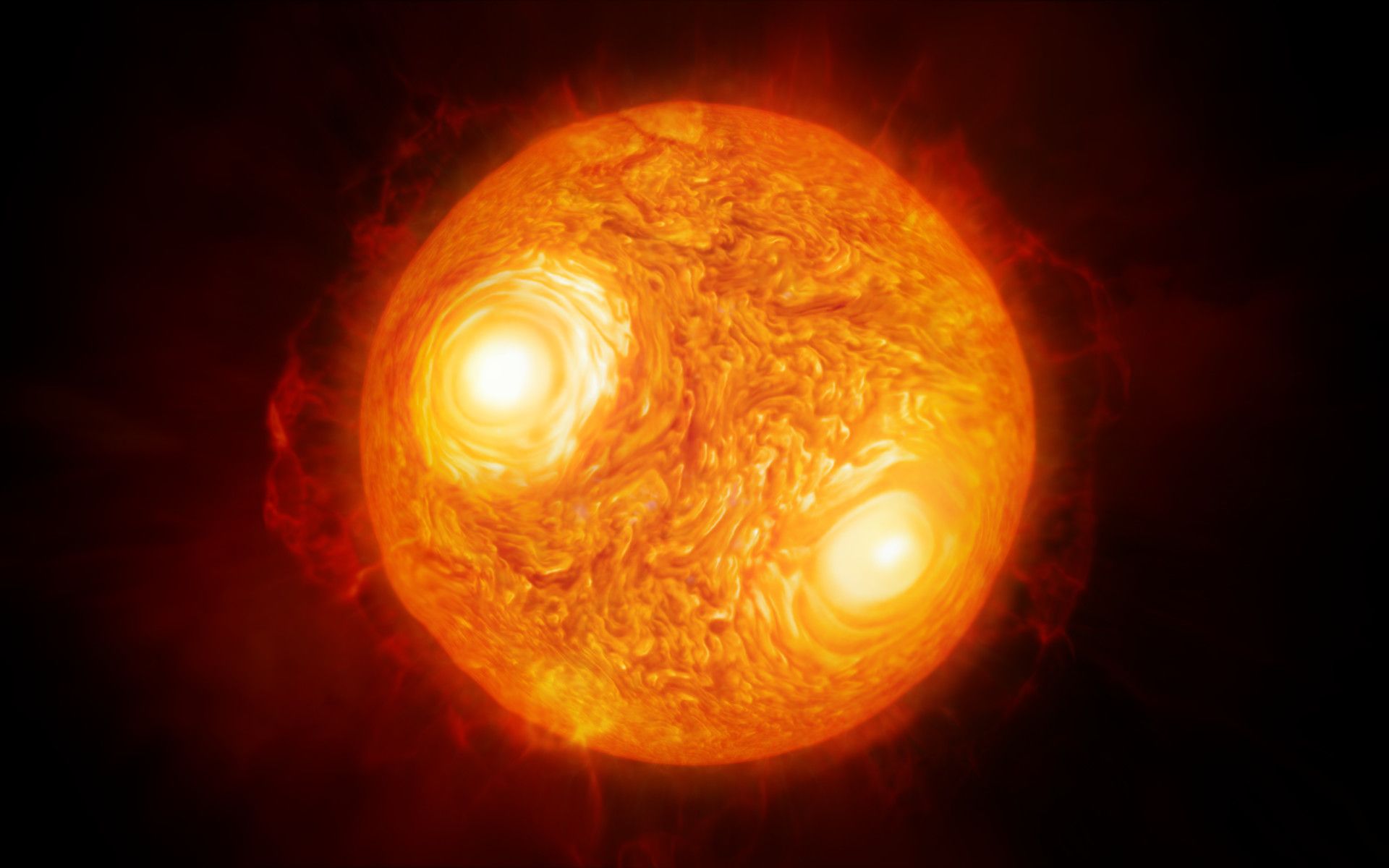 Super Giant Star Wallpapers on WallpaperDog