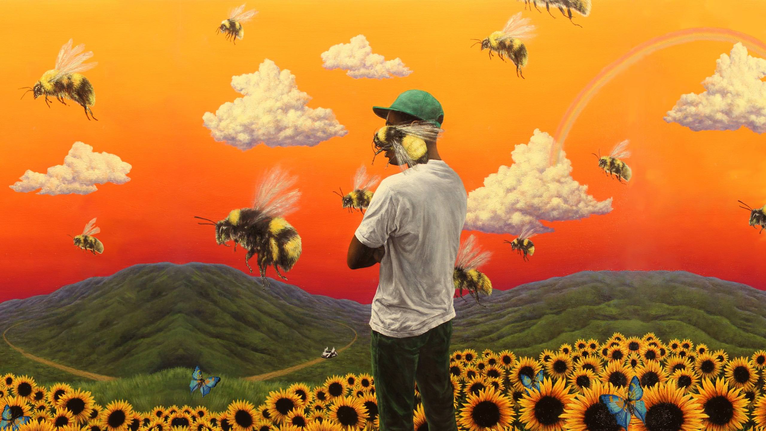 T i Ngay 888 Tyler The Creator Background Laptop Full HD Ph n Gi i Cao