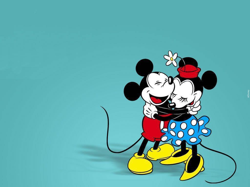 Cute Mickey Mouse Wallpapers on WallpaperDog