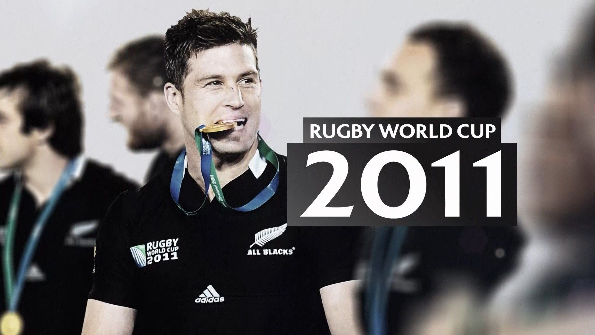 2011 All Blacks Wallpapers on WallpaperDog