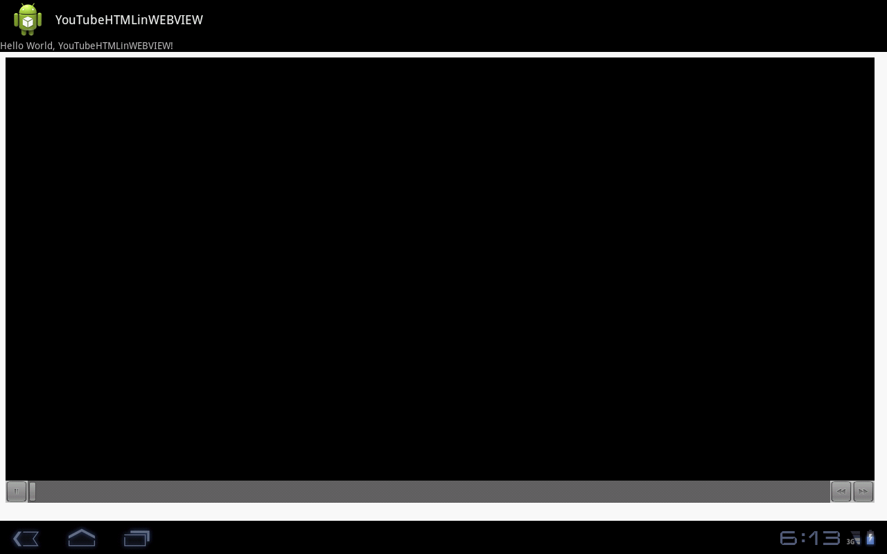 YouTube Black Screen as Wallpapers on WallpaperDog