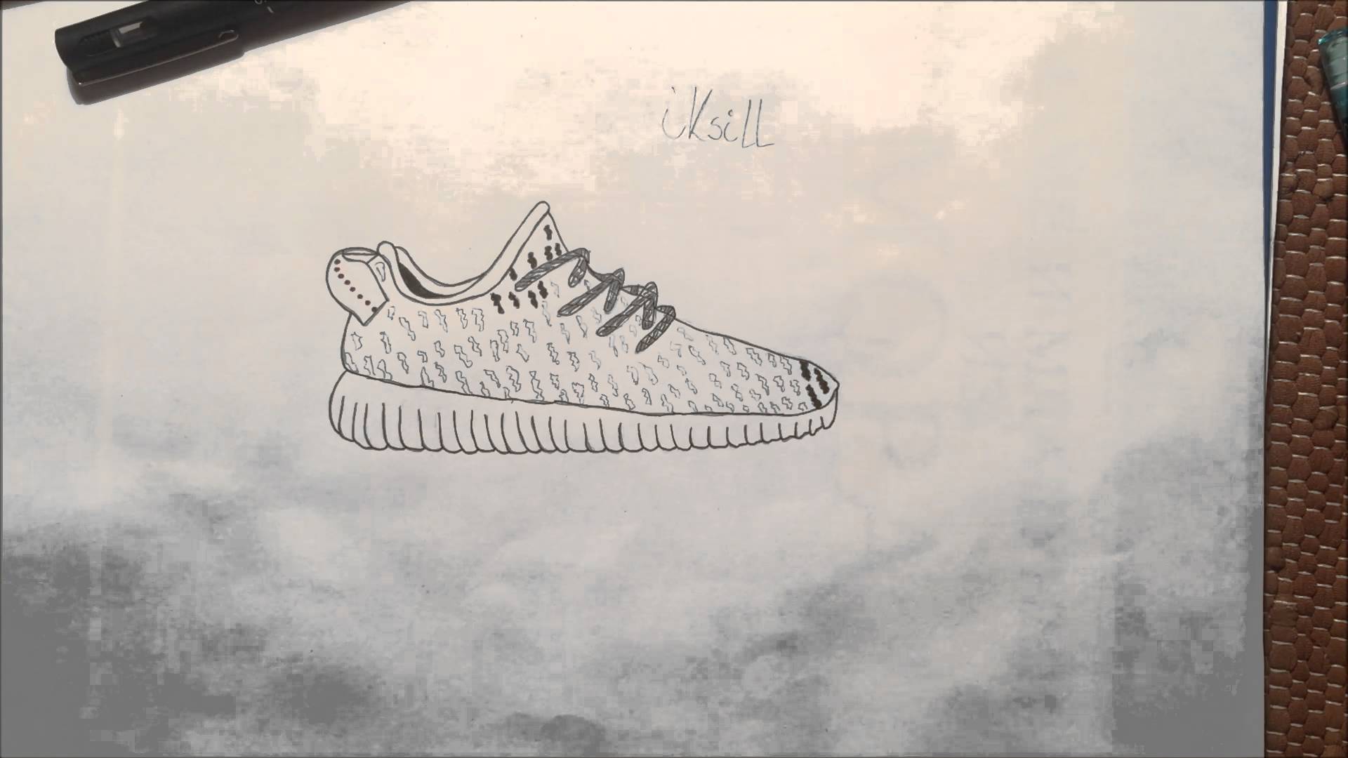 Adidas Yeezy Shoes Wallpapers on WallpaperDog