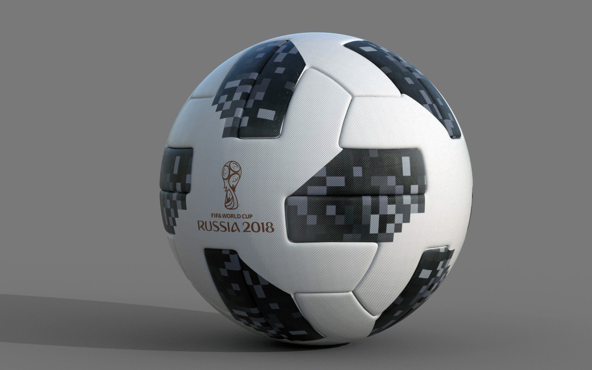 World Cup Soccer Ball Wallpapers on WallpaperDog