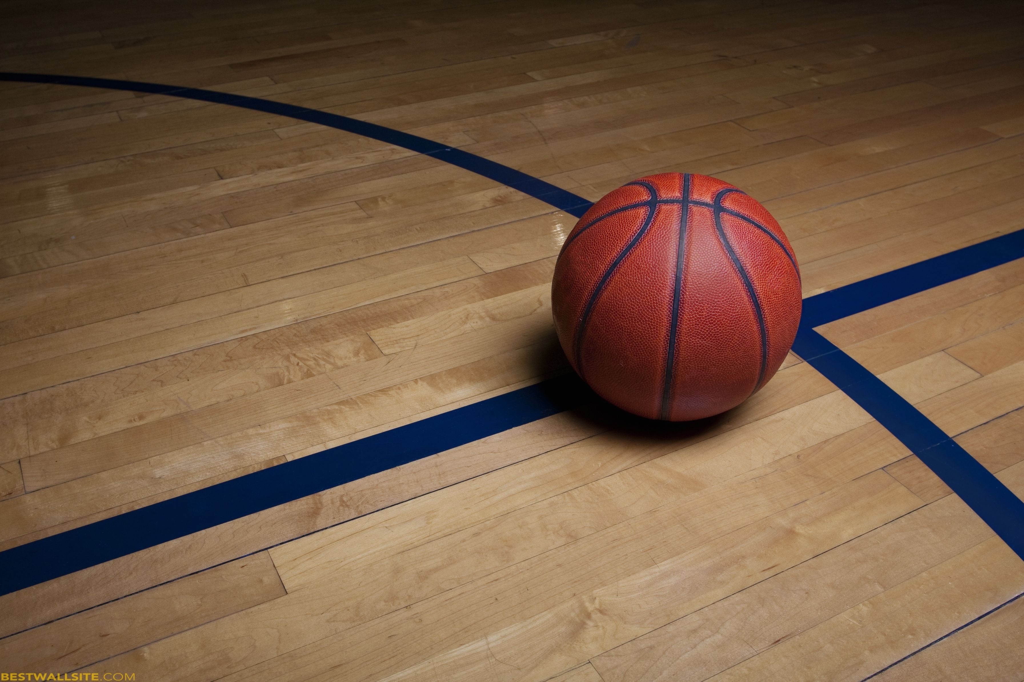 Floor Basketball Court Wallpapers on WallpaperDog