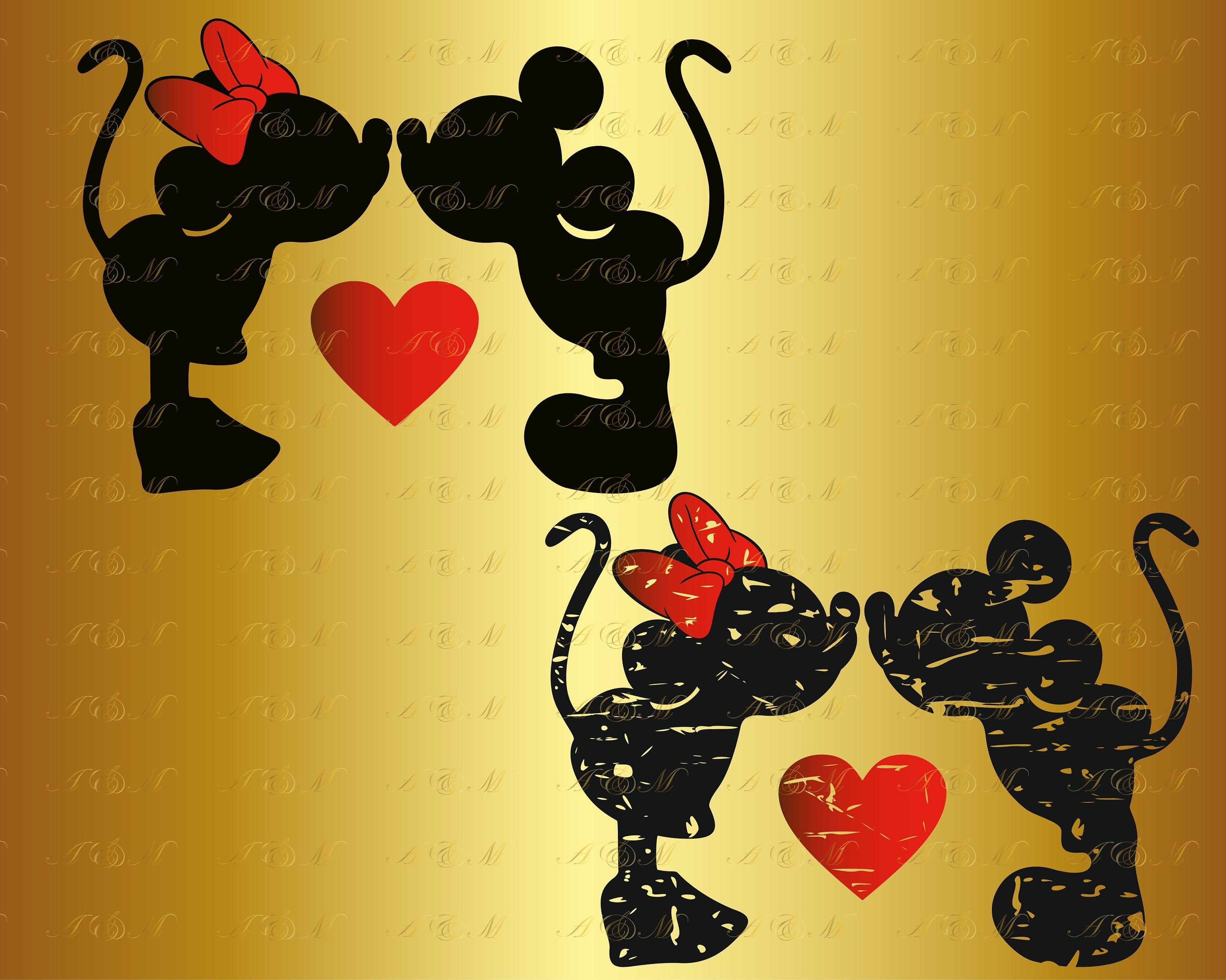 Drippy Mickey Mouse Cool Wallpapers on WallpaperDog