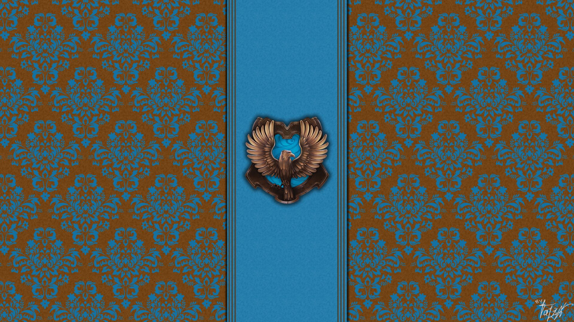Hogwarts Ravenclaw Laptop Wallpapers on WallpaperDog