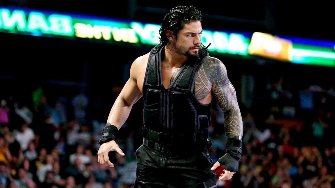 All WWE Superstars Wallpapers on WallpaperDog