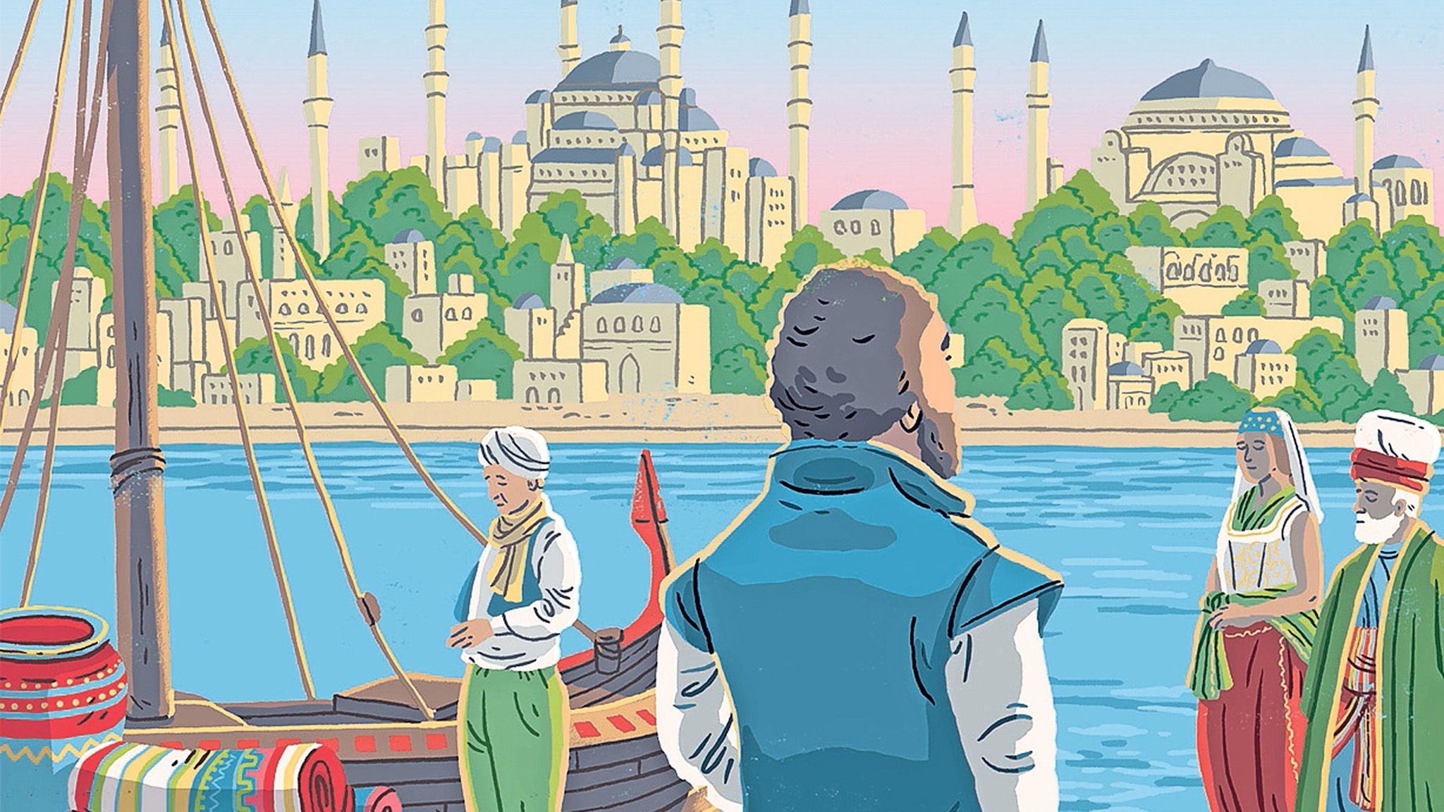 King Imprint Cartoon Wallpapers on WallpaperDog