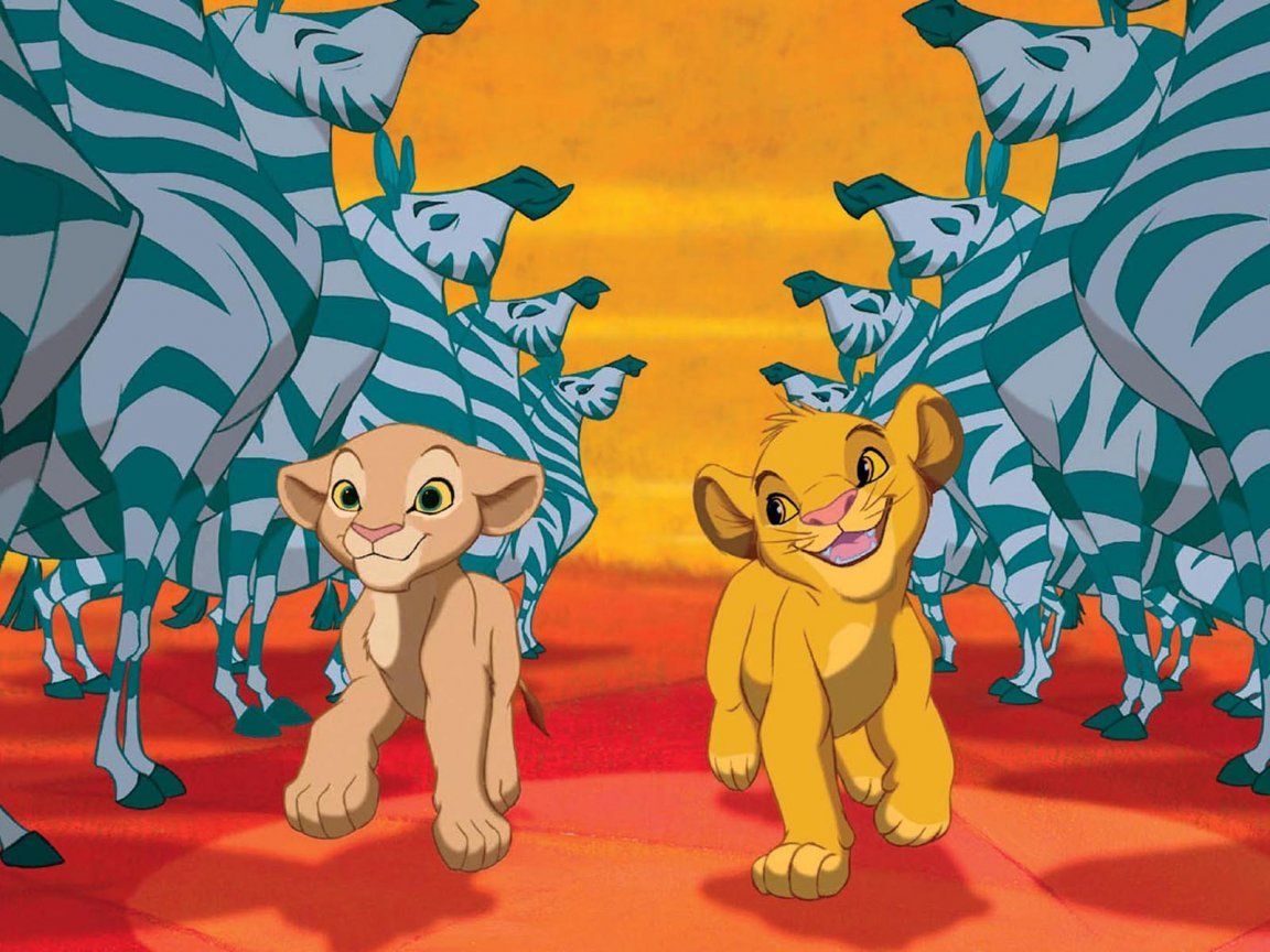 King Imprint Cartoon Wallpapers on WallpaperDog